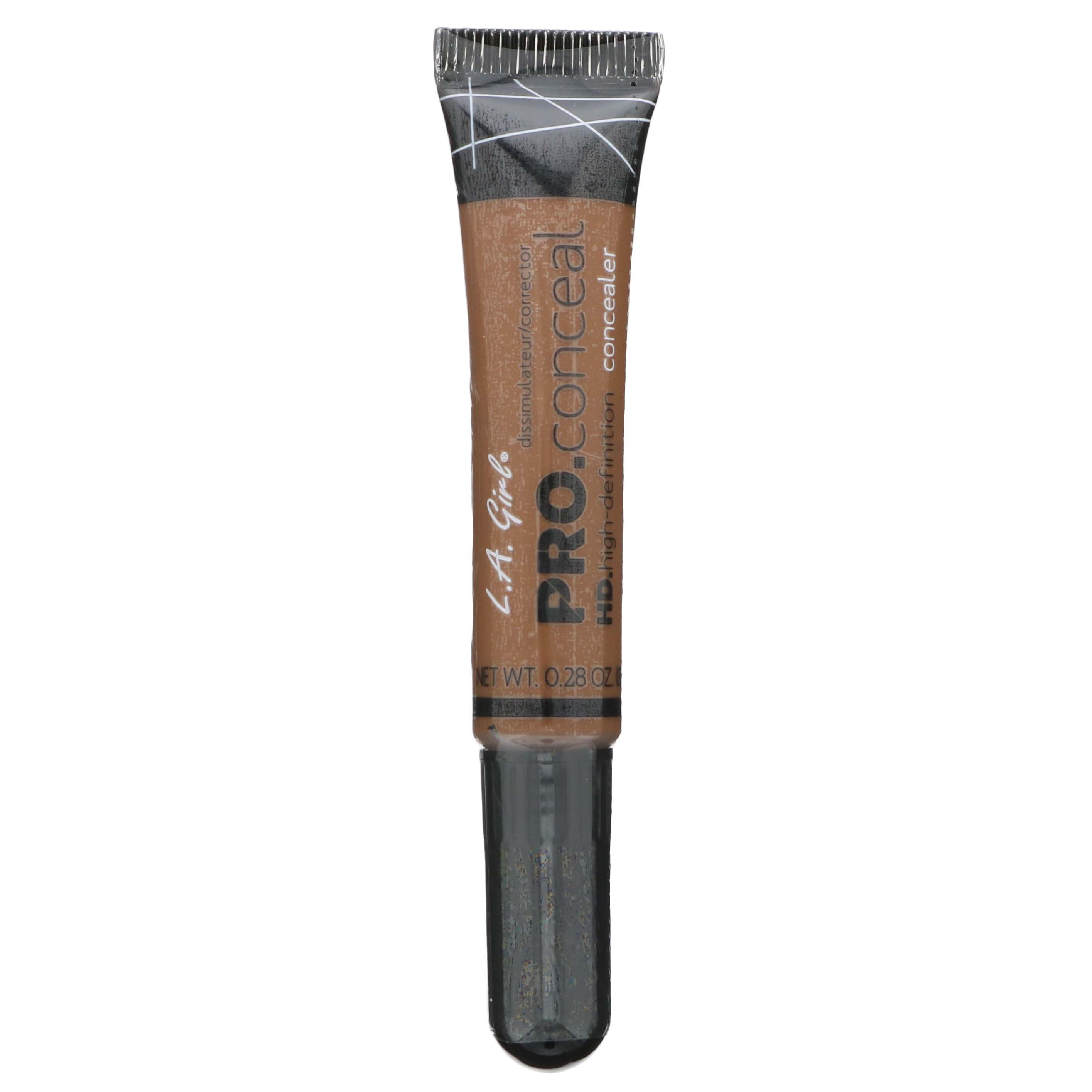 L.A. Girl HD Pro Conceal Toast - Shop Concealer & color corrector at H-E-B