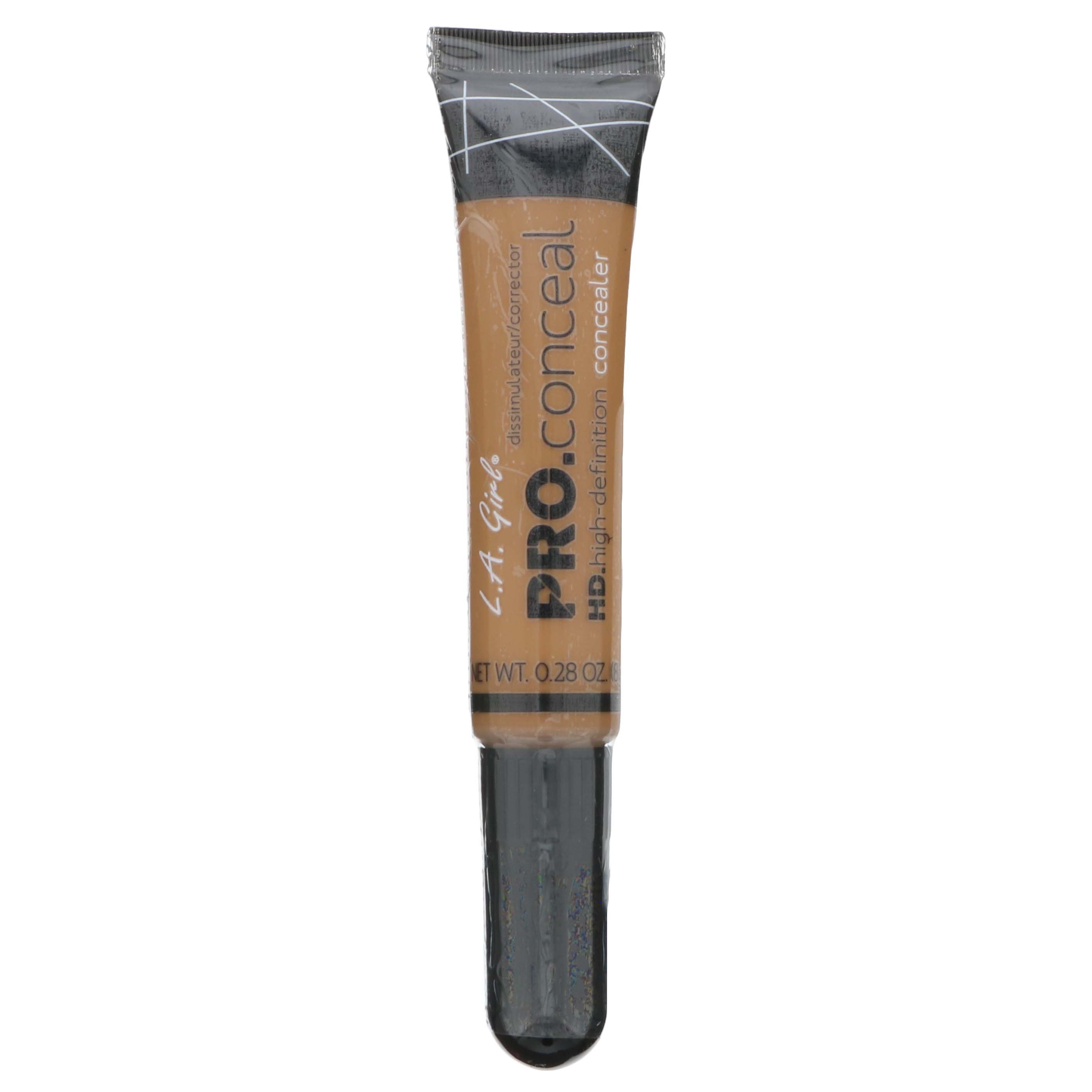 L.A. Girl HD Pro Conceal Fawn - Shop Concealer & color corrector at H-E-B