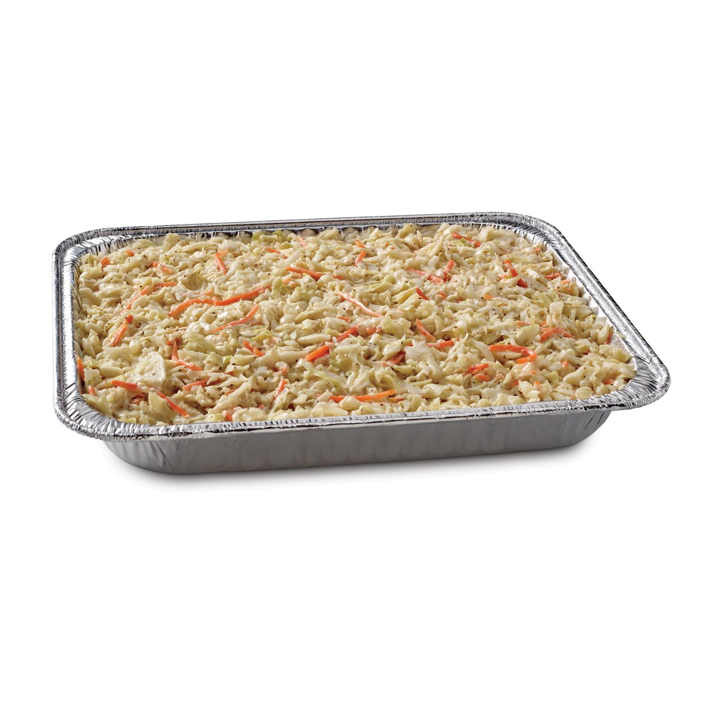 True Texas BBQ Southern Cole Slaw - Texas Size - Shop True Texas ...