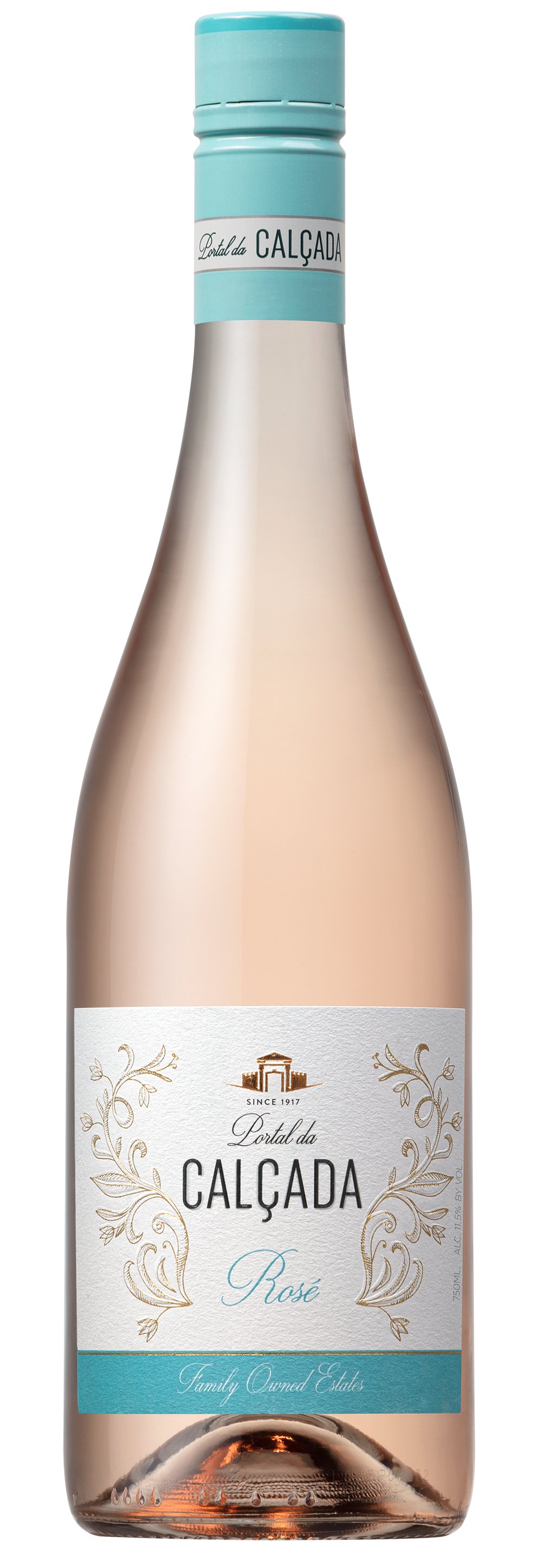 Portal Da Calçada Vinho Verde Rose - Shop Wine at H-E-B