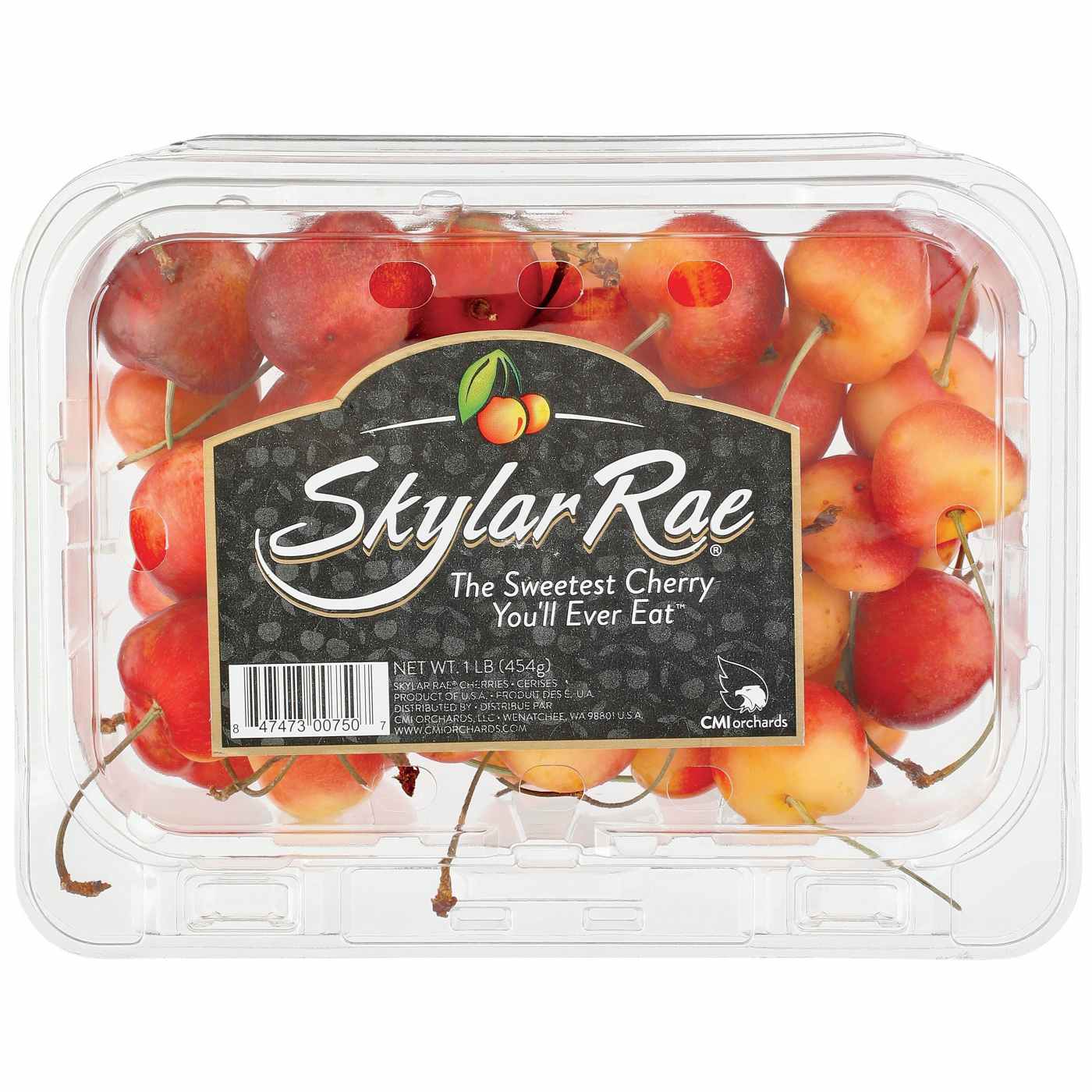 Skylar Rae Cherries - Shop Berries & cherries at H-E-B