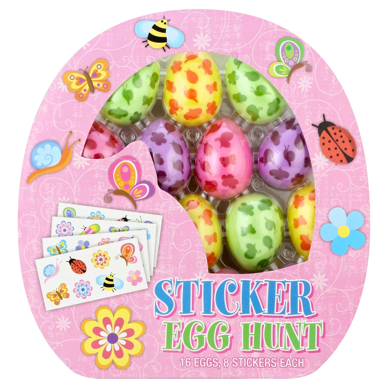 Mello Smello Flower Easter Egg Hunt - Shop at H-E-B