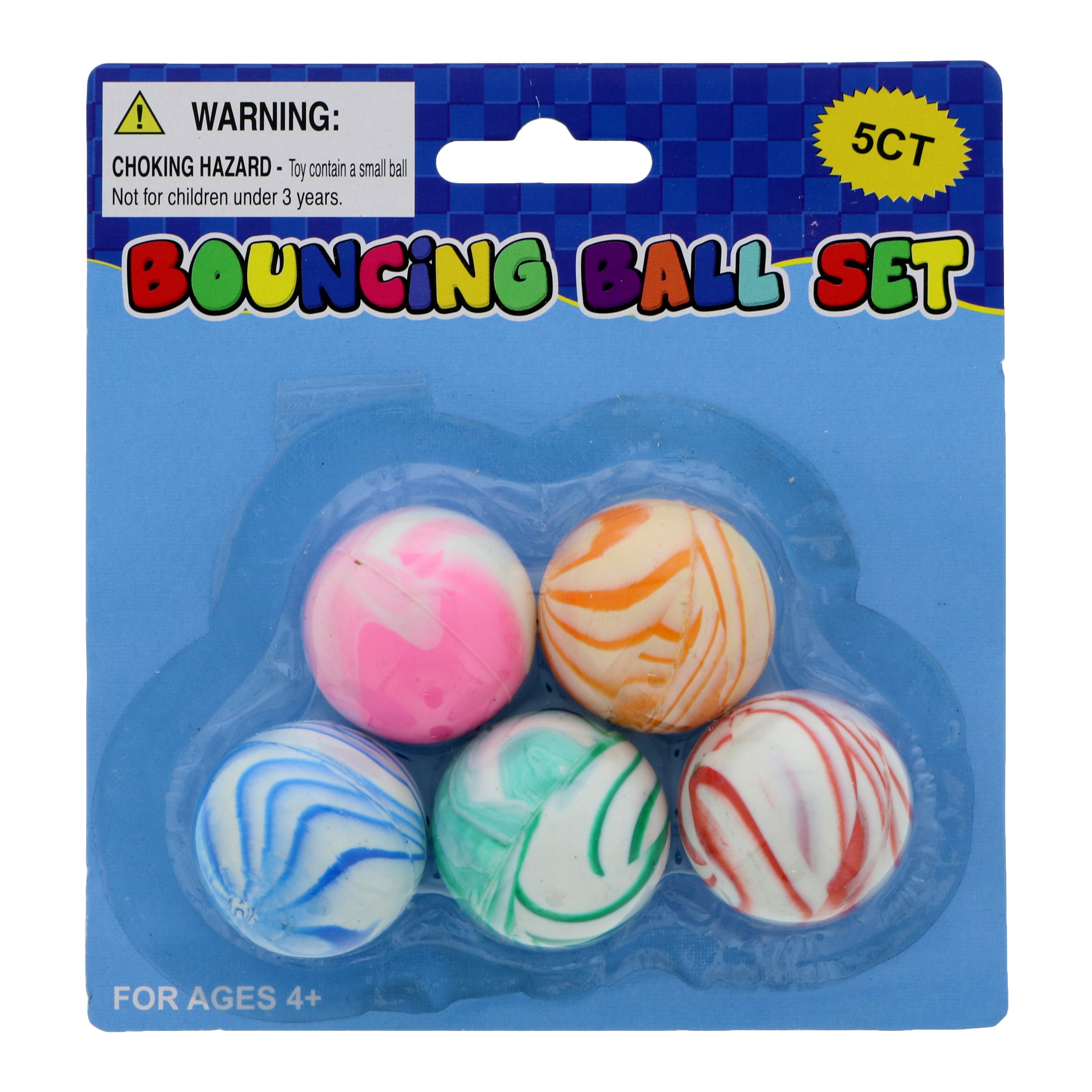 Regent Products Bouncing Ball Assorted Styles - Shop Balls at H-E-B