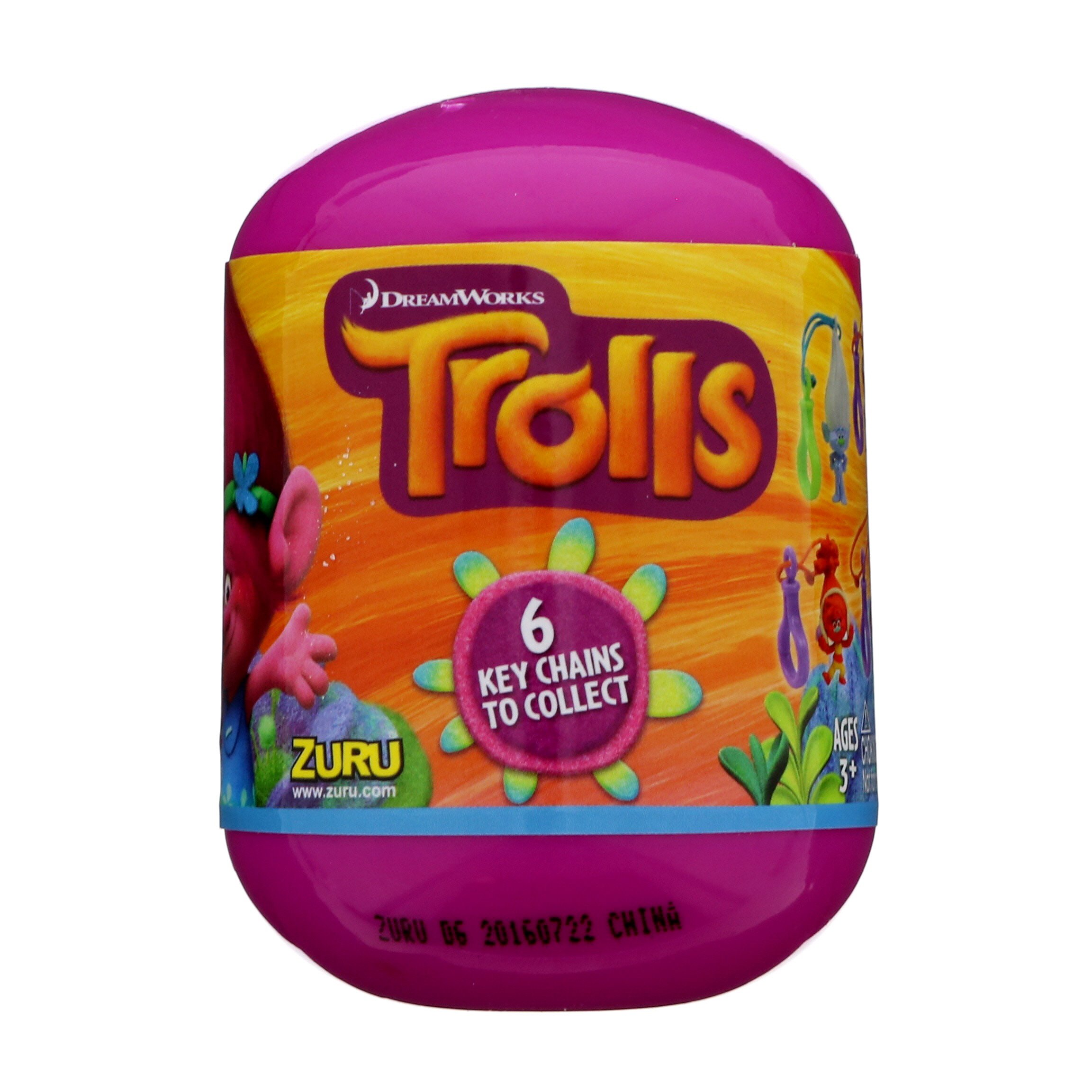 Trolls Surprise Eggs Trolls Chocolate Surprise Eggs 2025