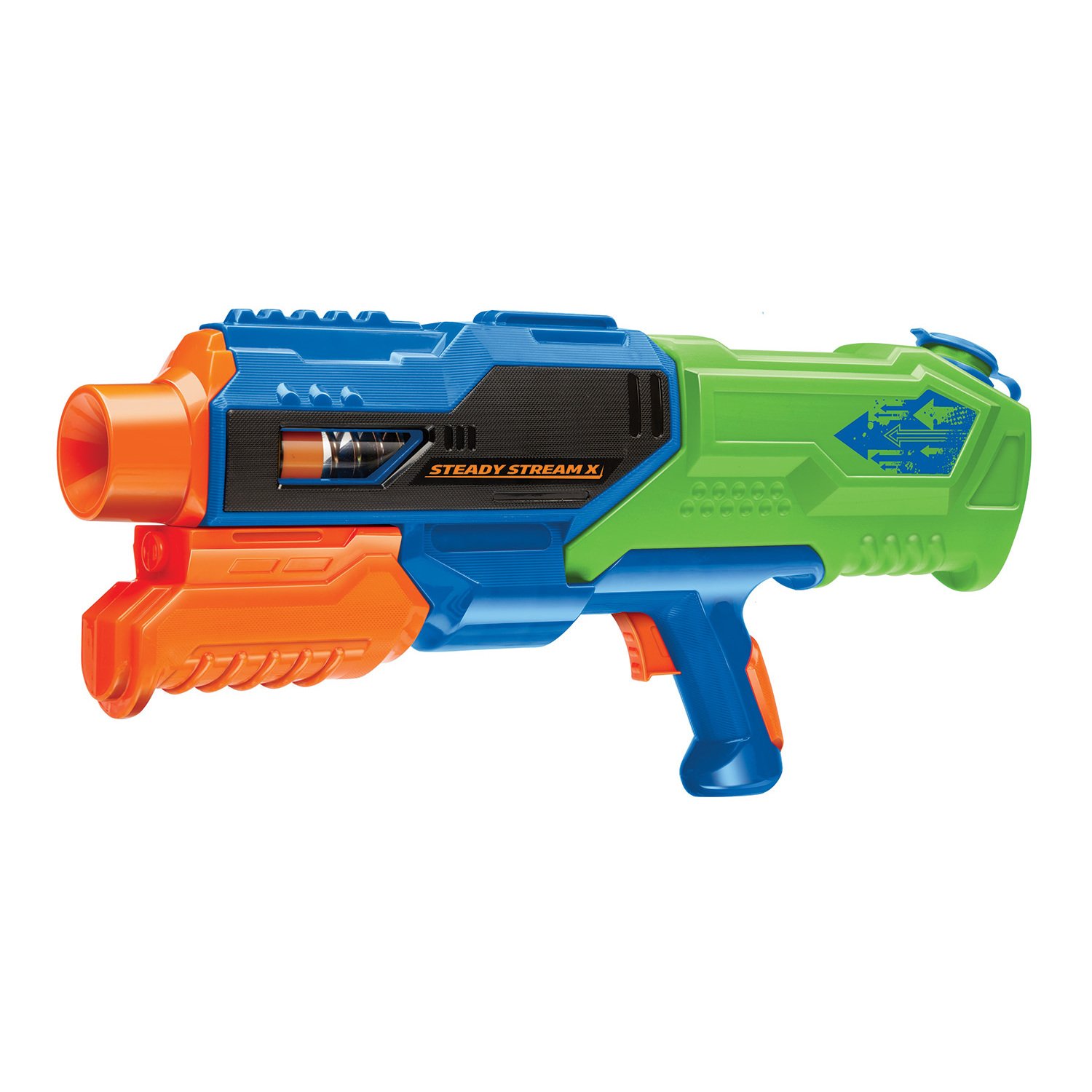 Water Warriors Steady Stream X Water Blaster - Shop Blasters at H-E-B