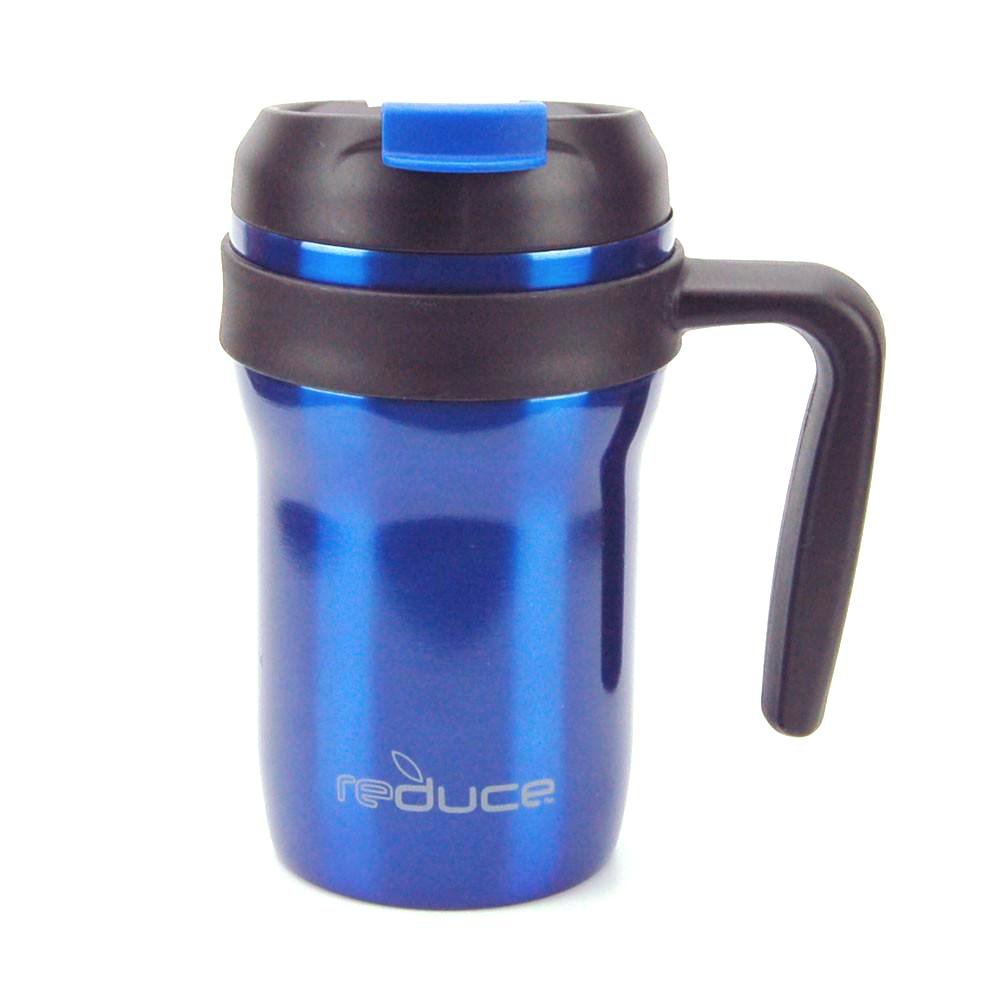 Reduce Desktop Core Mug Blue - Shop Travel & to-go at H-E-B