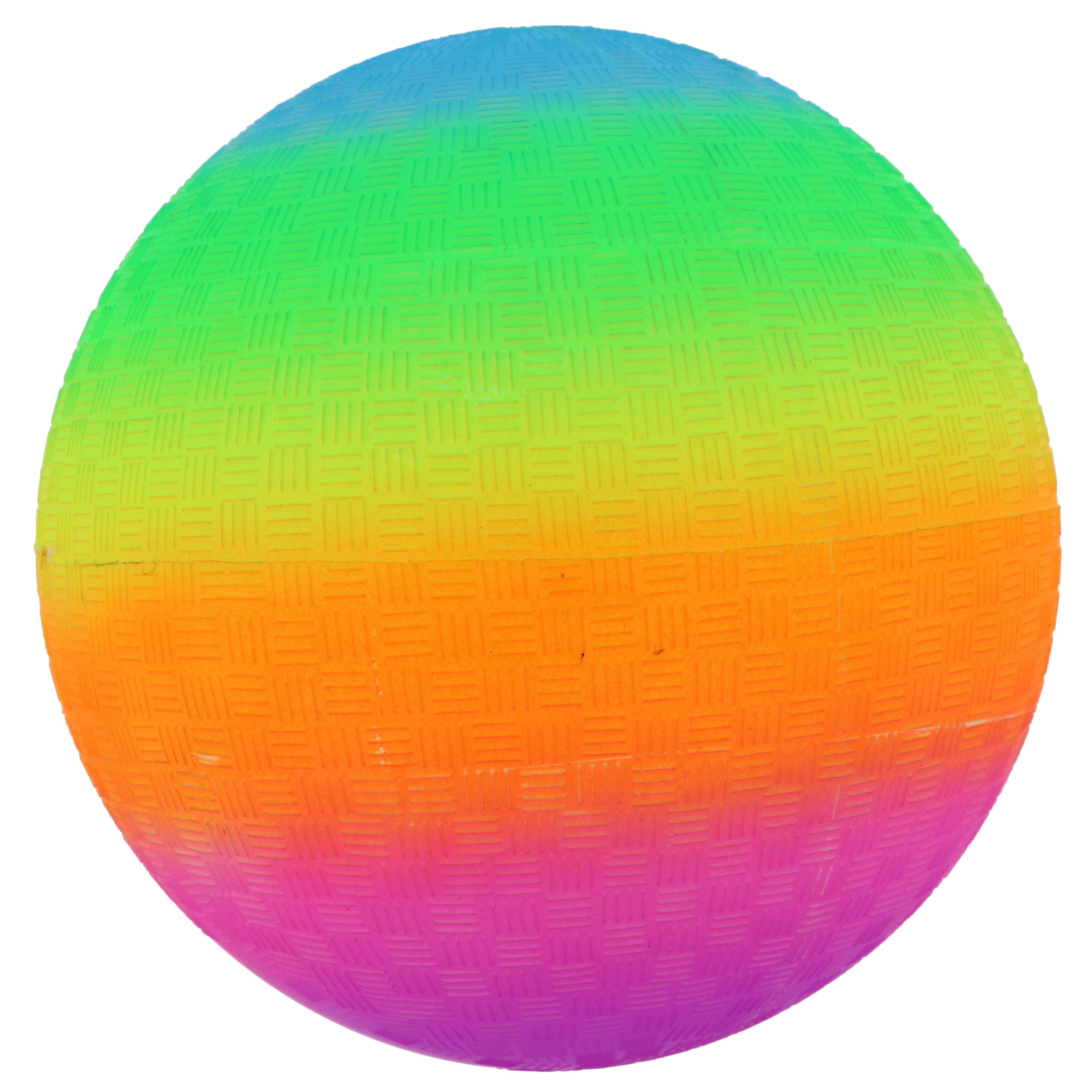 Peter Pan Rainbow Playground Ball - Shop Toys at H-E-B