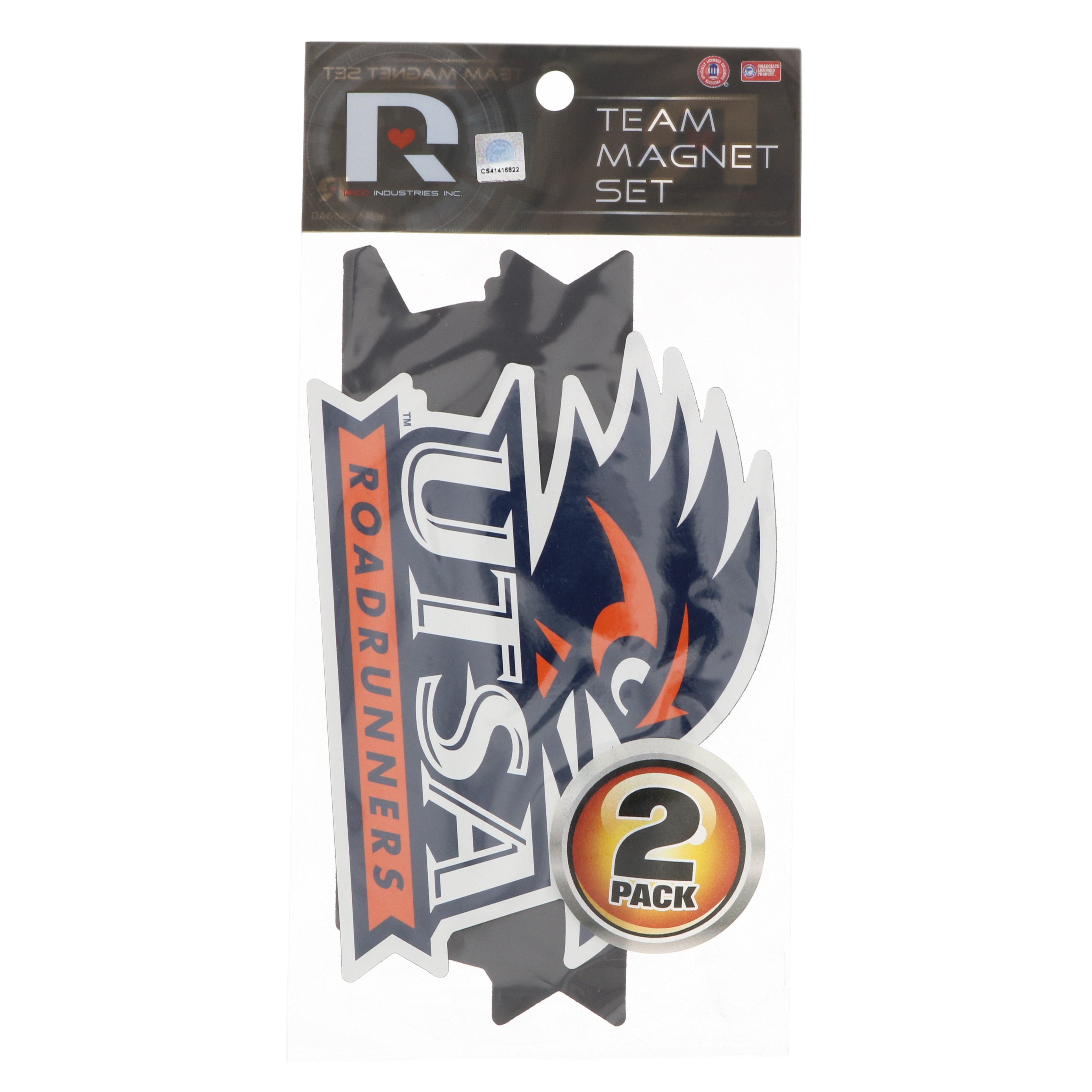 Rico Industries UTSA Team Magnet Set - Shop Patio & Outdoor at H-E-B