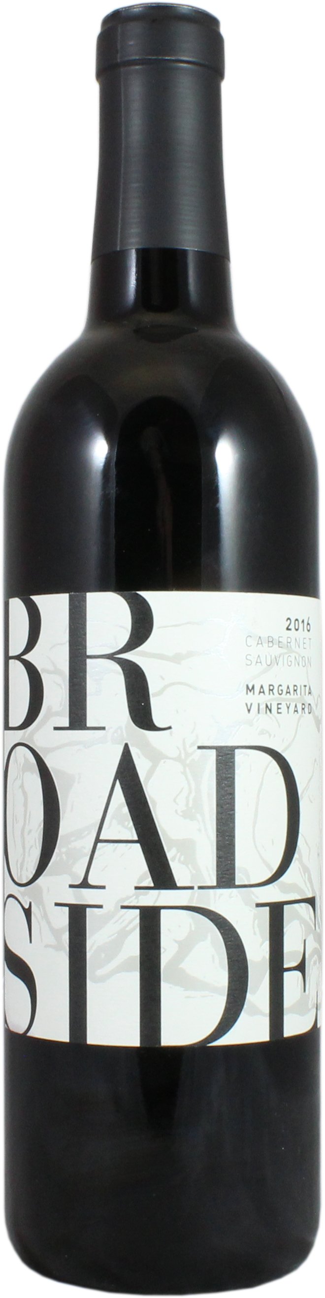 Broadside Margarita Vineyard Cabernet Sauvignon - Shop Wine at H-E-B