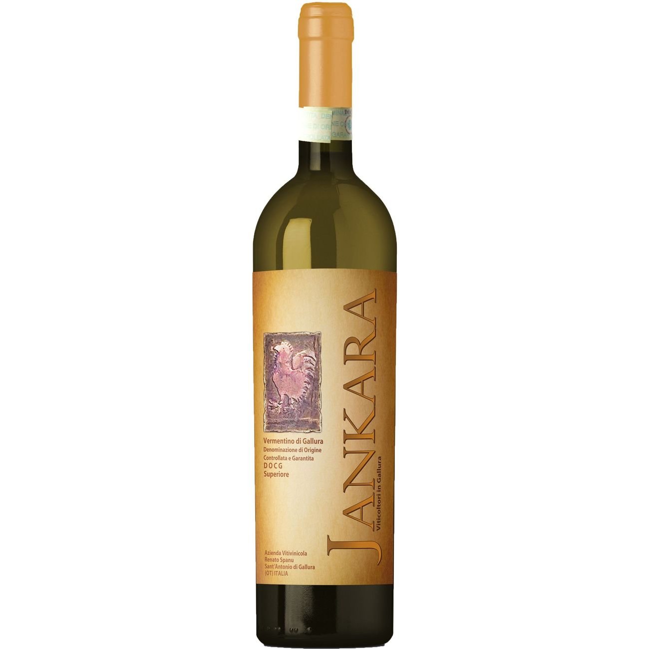 Jankara Vermentino - Shop Wine at H-E-B