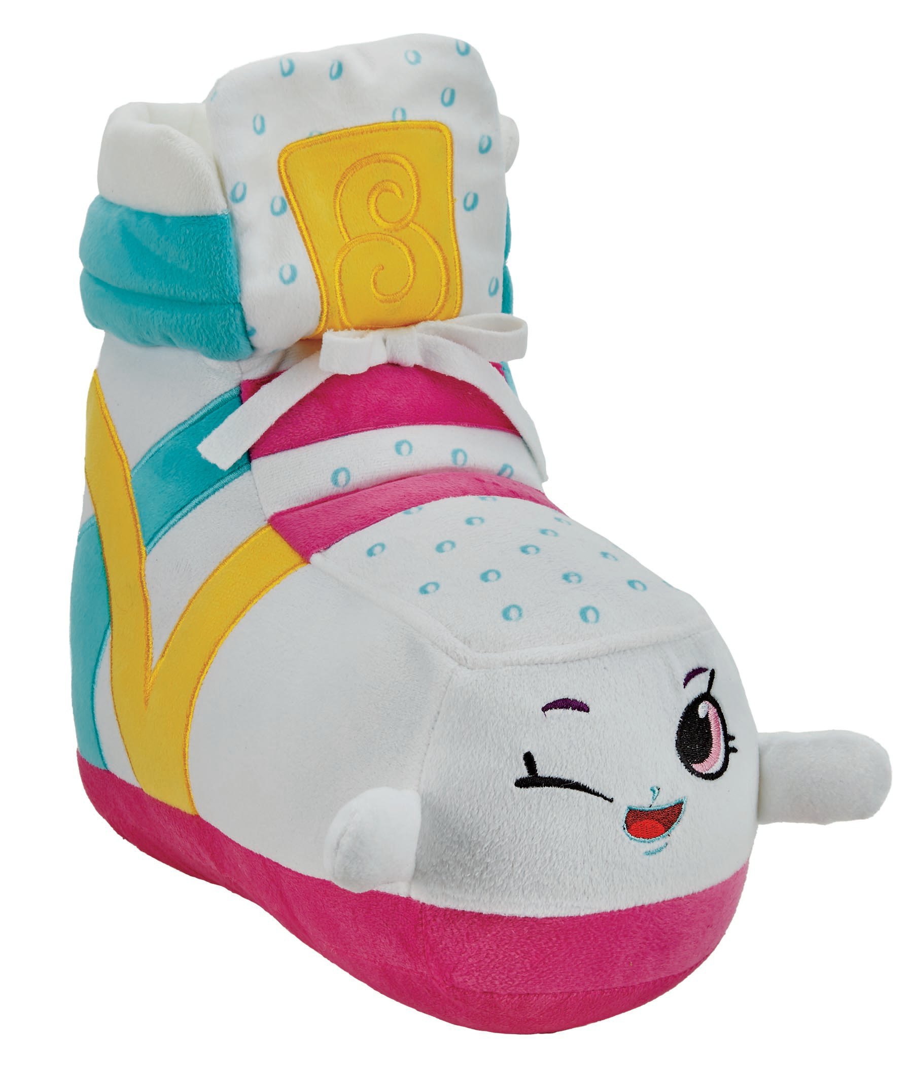 Shopkins Sneaky Wedge Pillowtime Pal - Shop Plush Toys at H-E-B