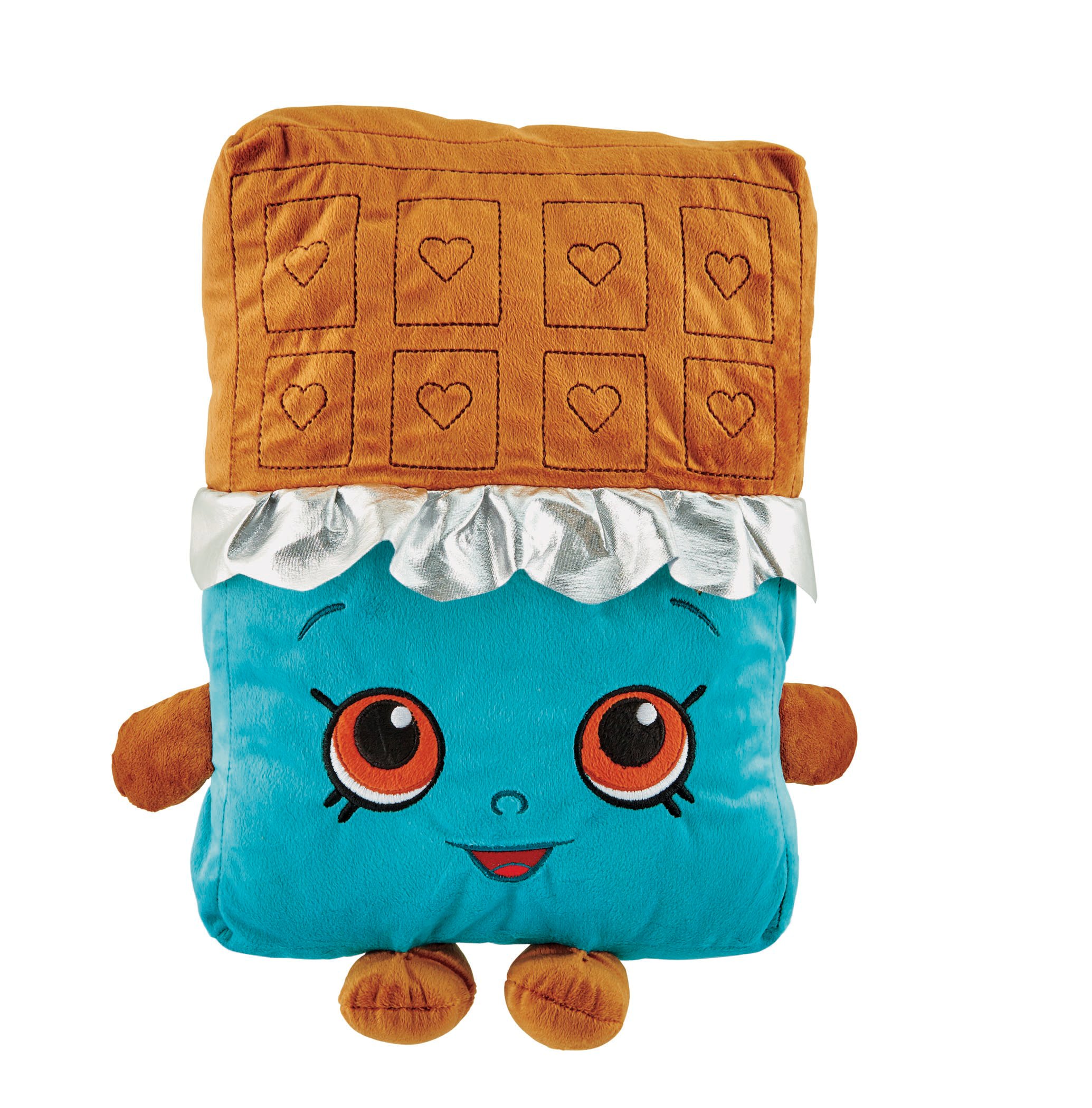 Shopkins Cheeky Chocolate Plush | atelier-yuwa.ciao.jp