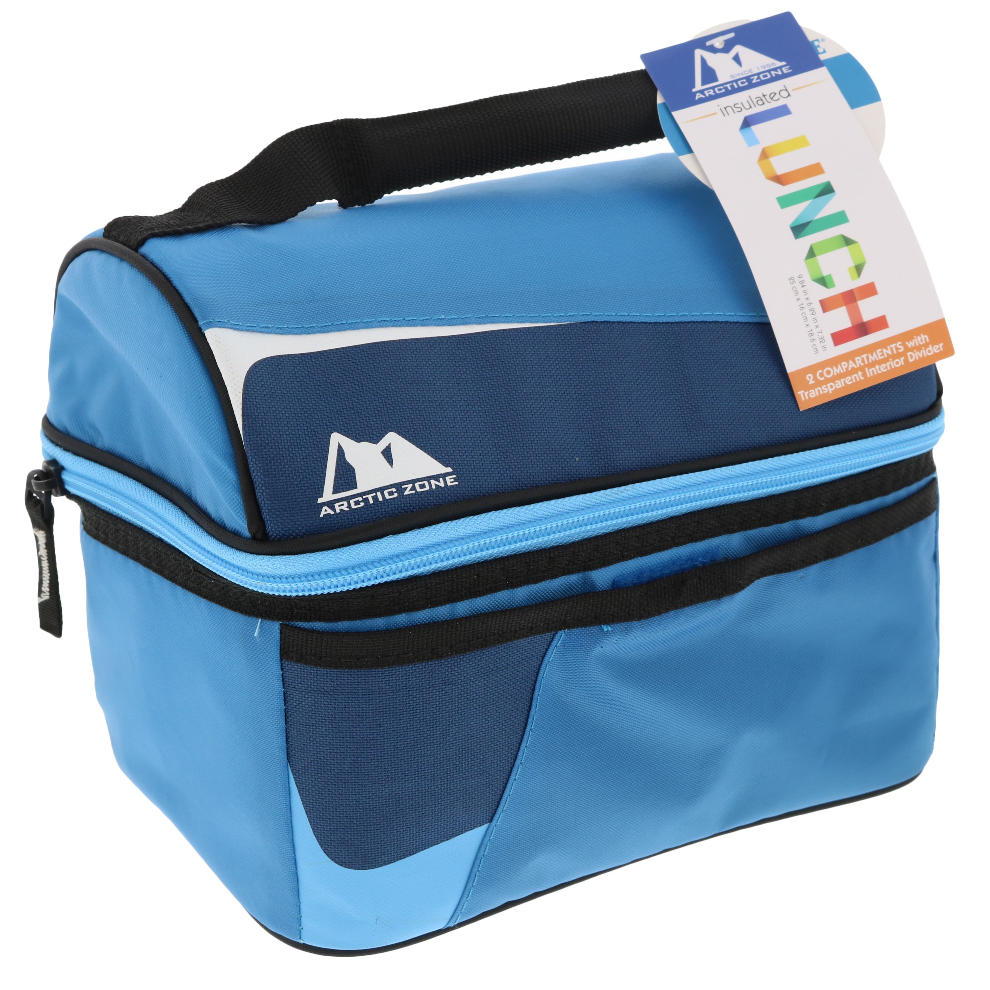 California Innovations Urban Secret Bucket, Blue - Shop Lunch boxes at ...
