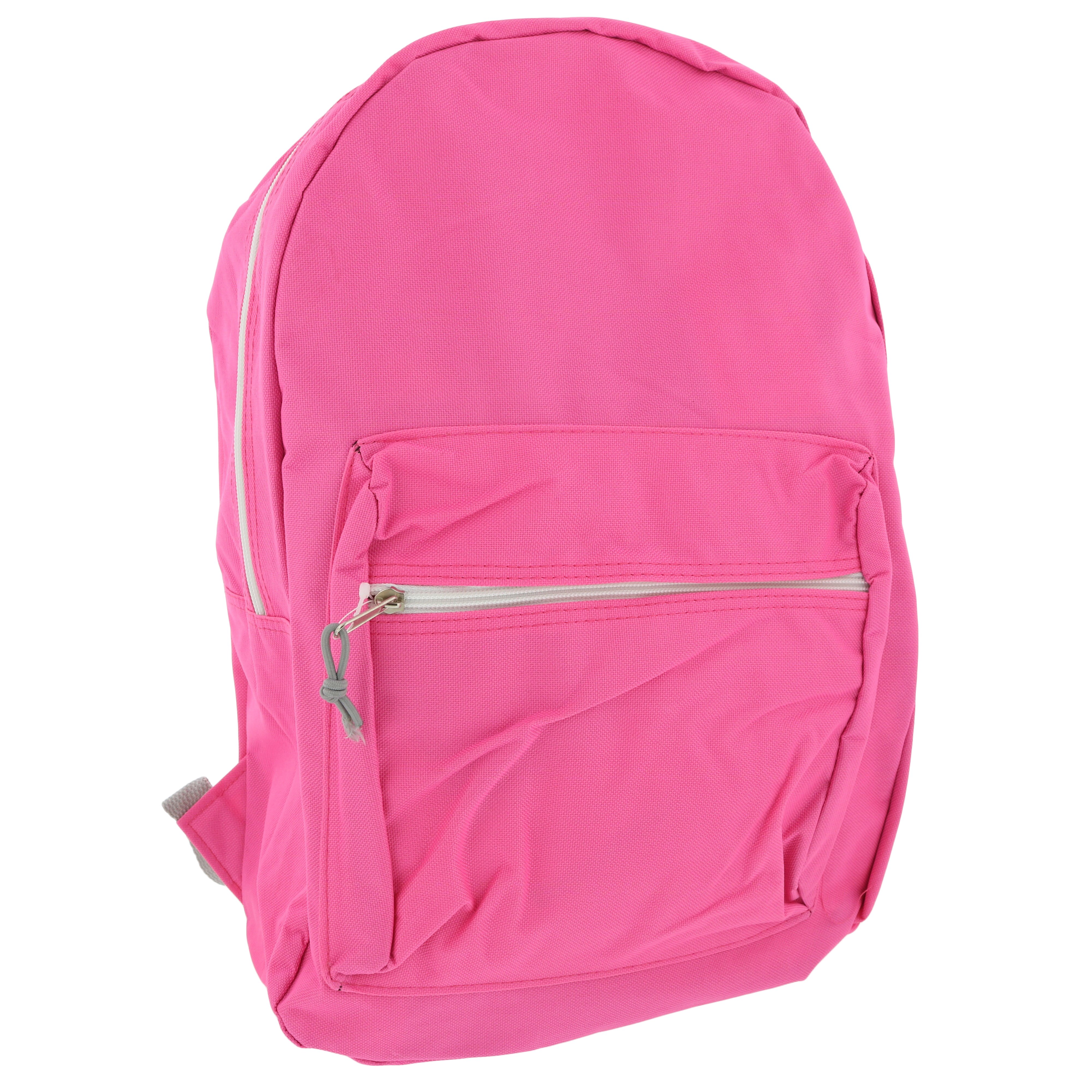 Trailmaker Backpack, Pink - Shop School & Office Supplies at H-E-B