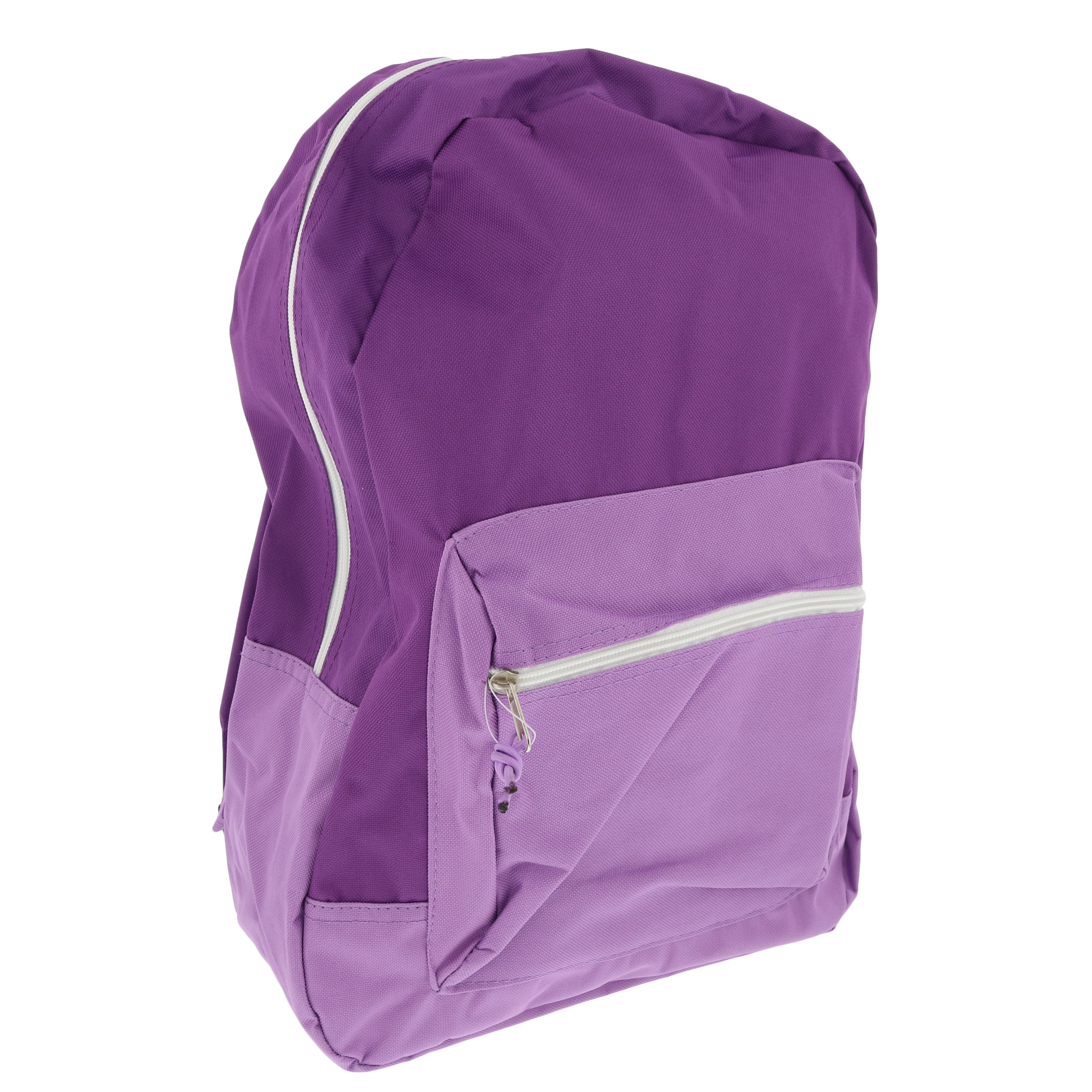 Trailmaker Backpack, Purple - Shop School & Office Supplies at H-E-B