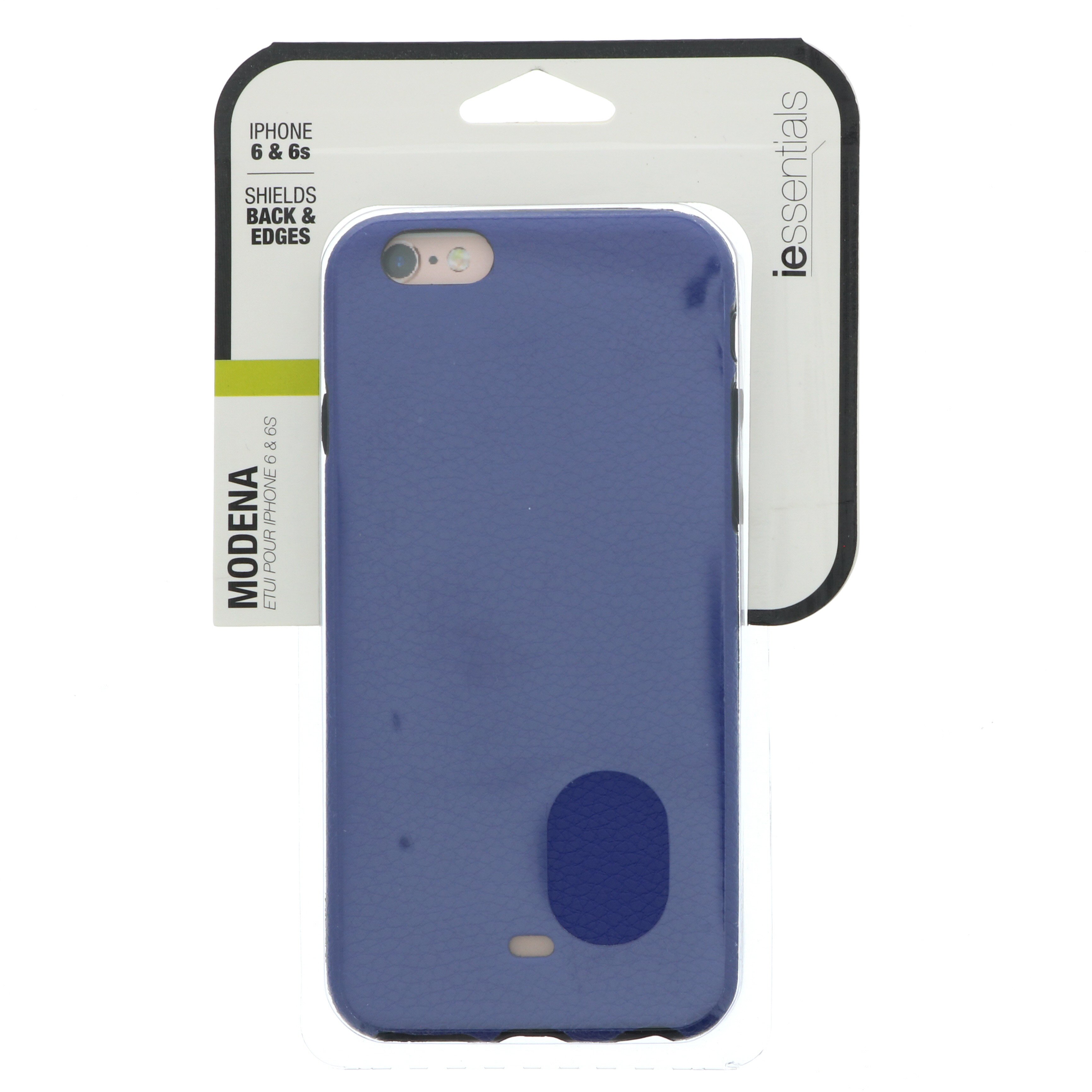 iEssentials Blue Modena Case for iPhone 6 & 6s - Shop Phone cases ...