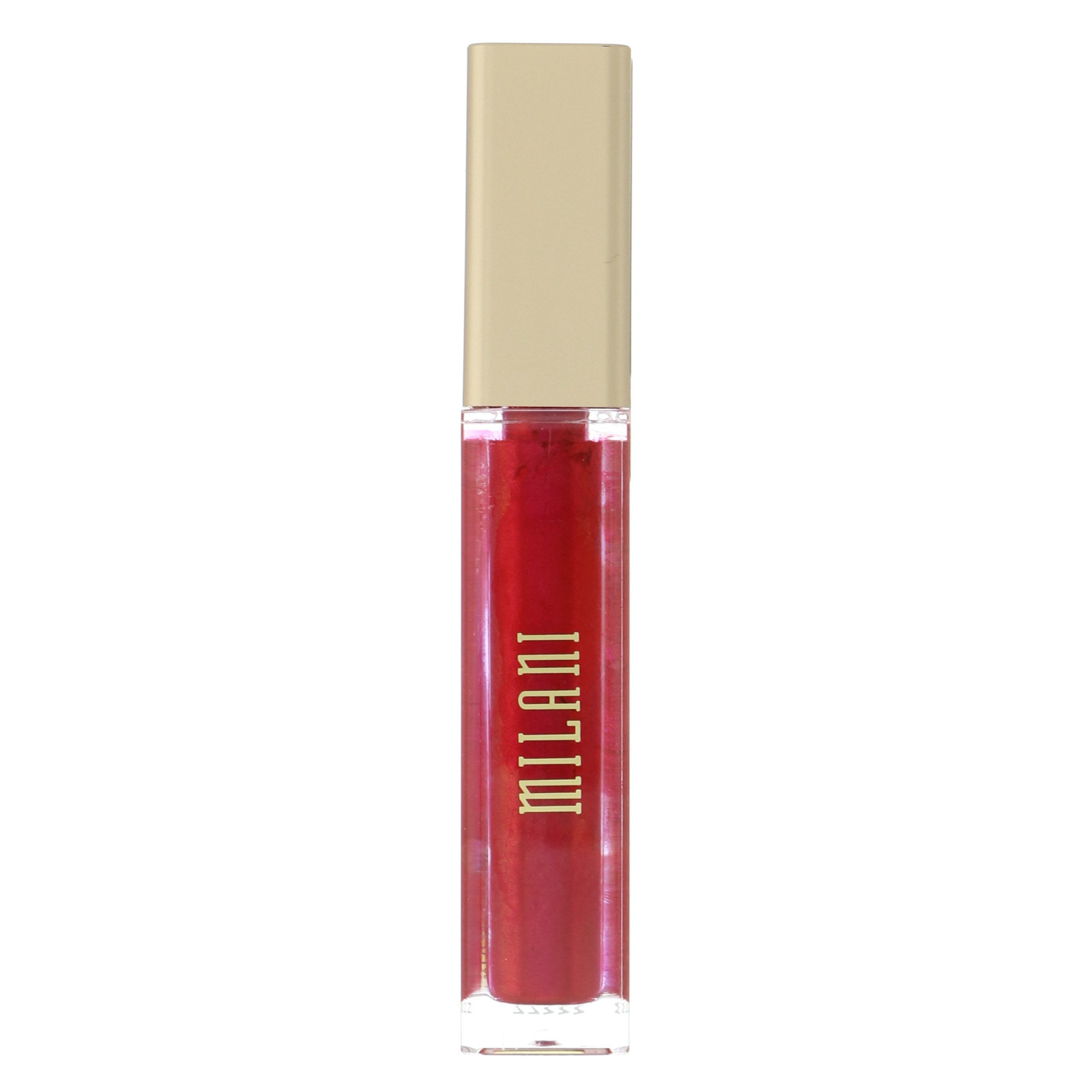 Milani Amore Matte Metallic Lip Creme Matterly In Love - Shop Lips at H-E-B