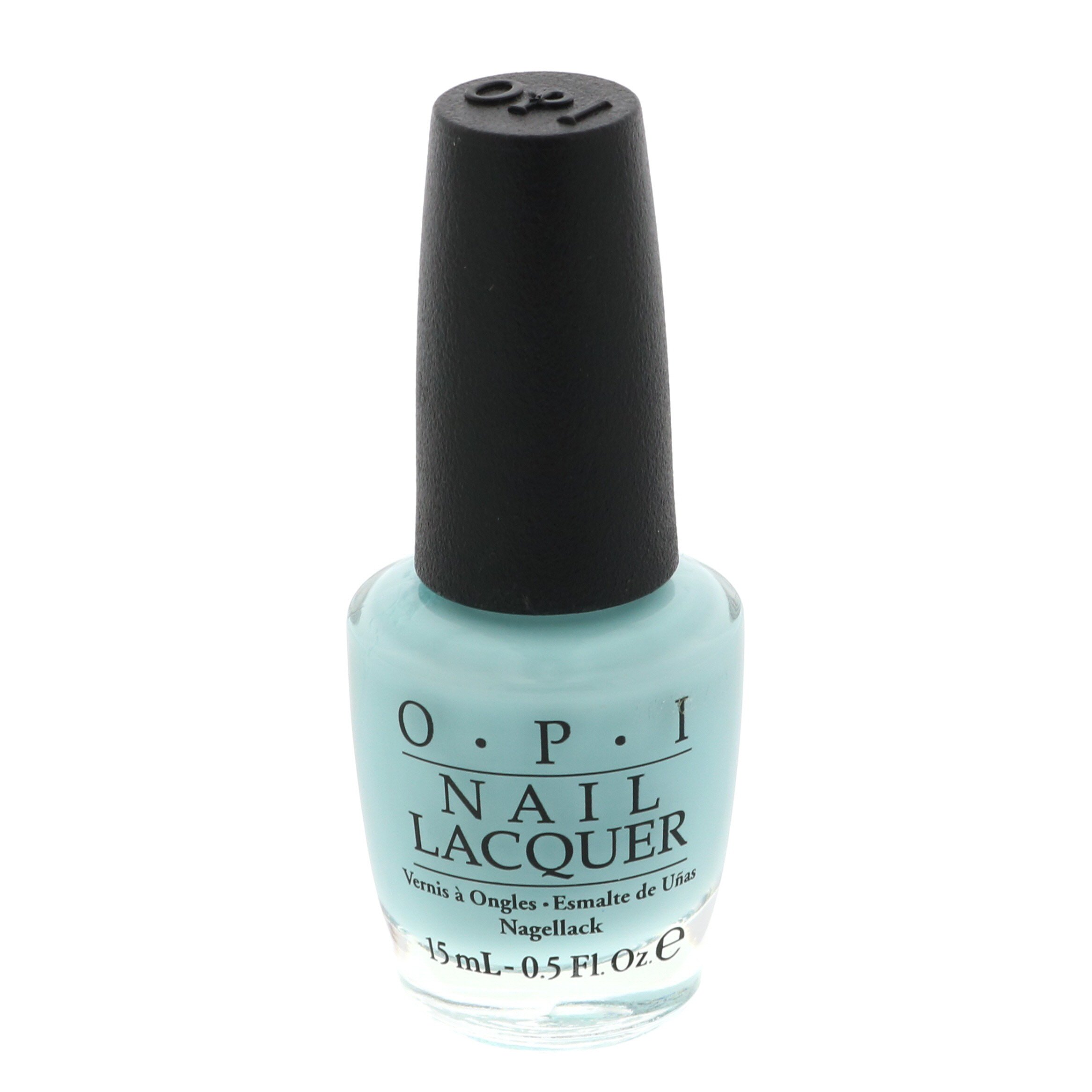 OPI Sailing & Nail-ing Nail Lacquer - Shop Nail Polish at H-E-B