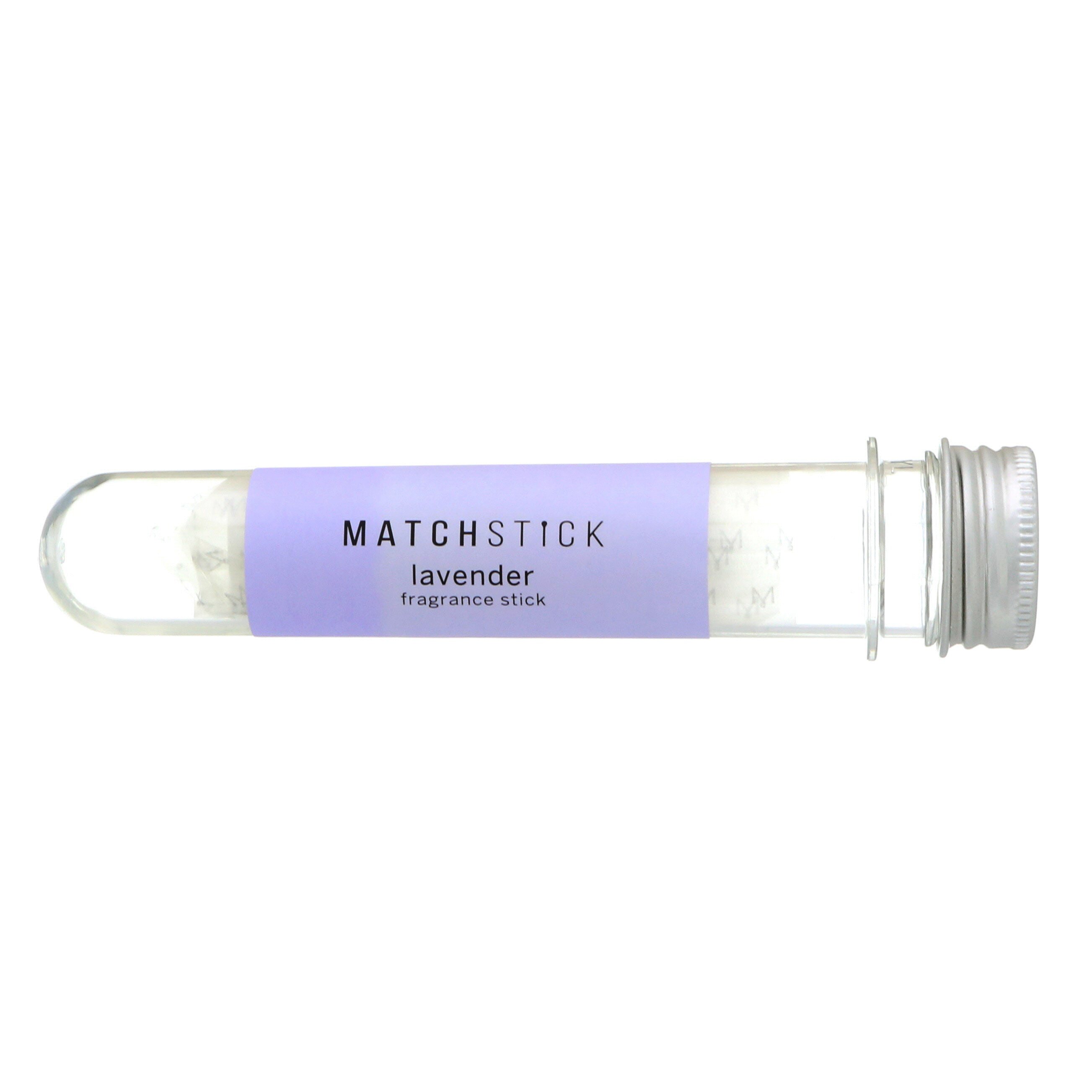MatchStick Fragrance Stick Lavender - Shop Scented oils & wax at H-E-B