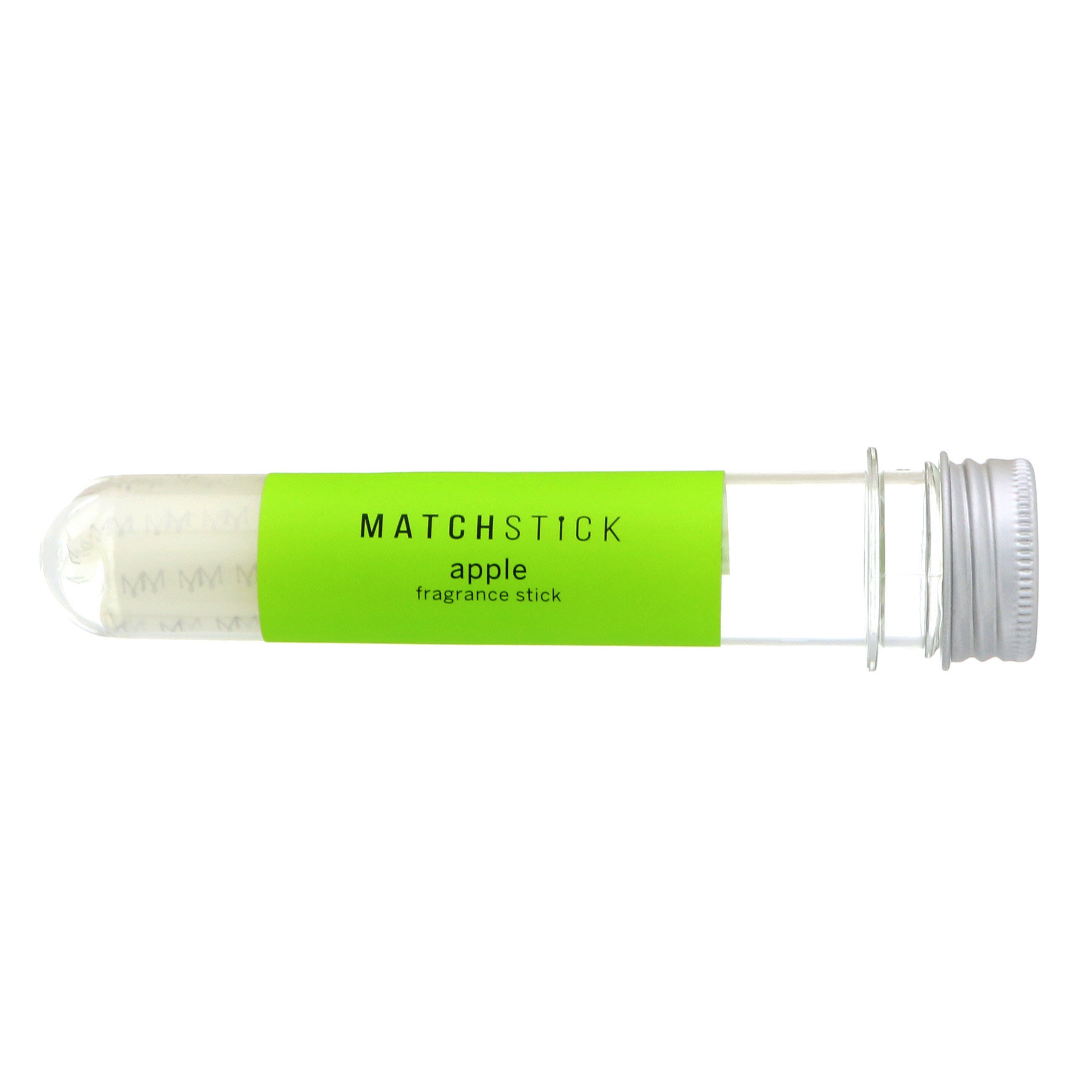MatchStick Fragrance Stick Apple - Shop Air Fresheners & Candles at H-E-B