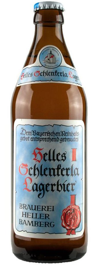 Aecht Schlenkerla Helles Beer - Shop Beer at H-E-B