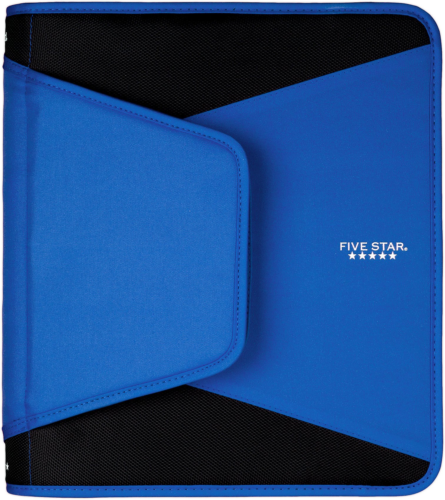Mead Five Star 1.5" Tech Binder, Blue - Shop Binders at H-E-B