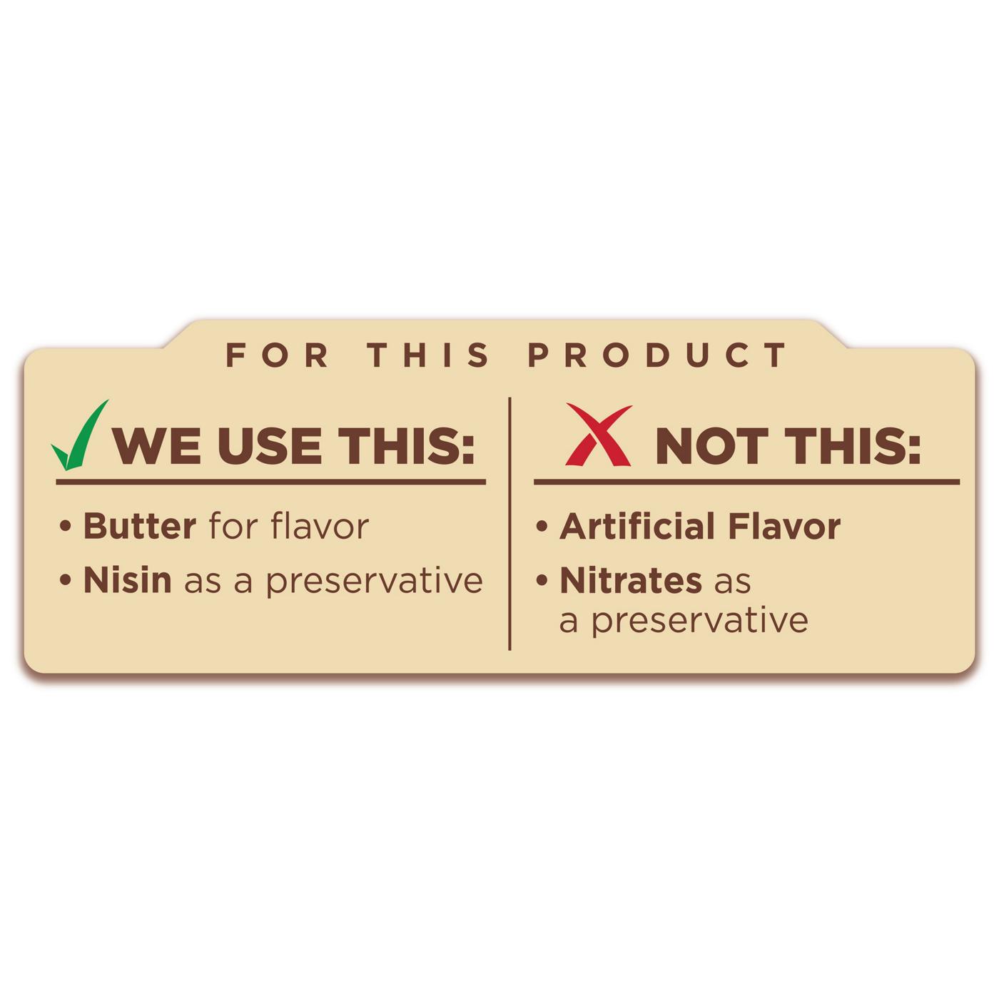 H-E-B Select Ingredients Mashed Potatoes - Shop Entrees & sides at H-E-B