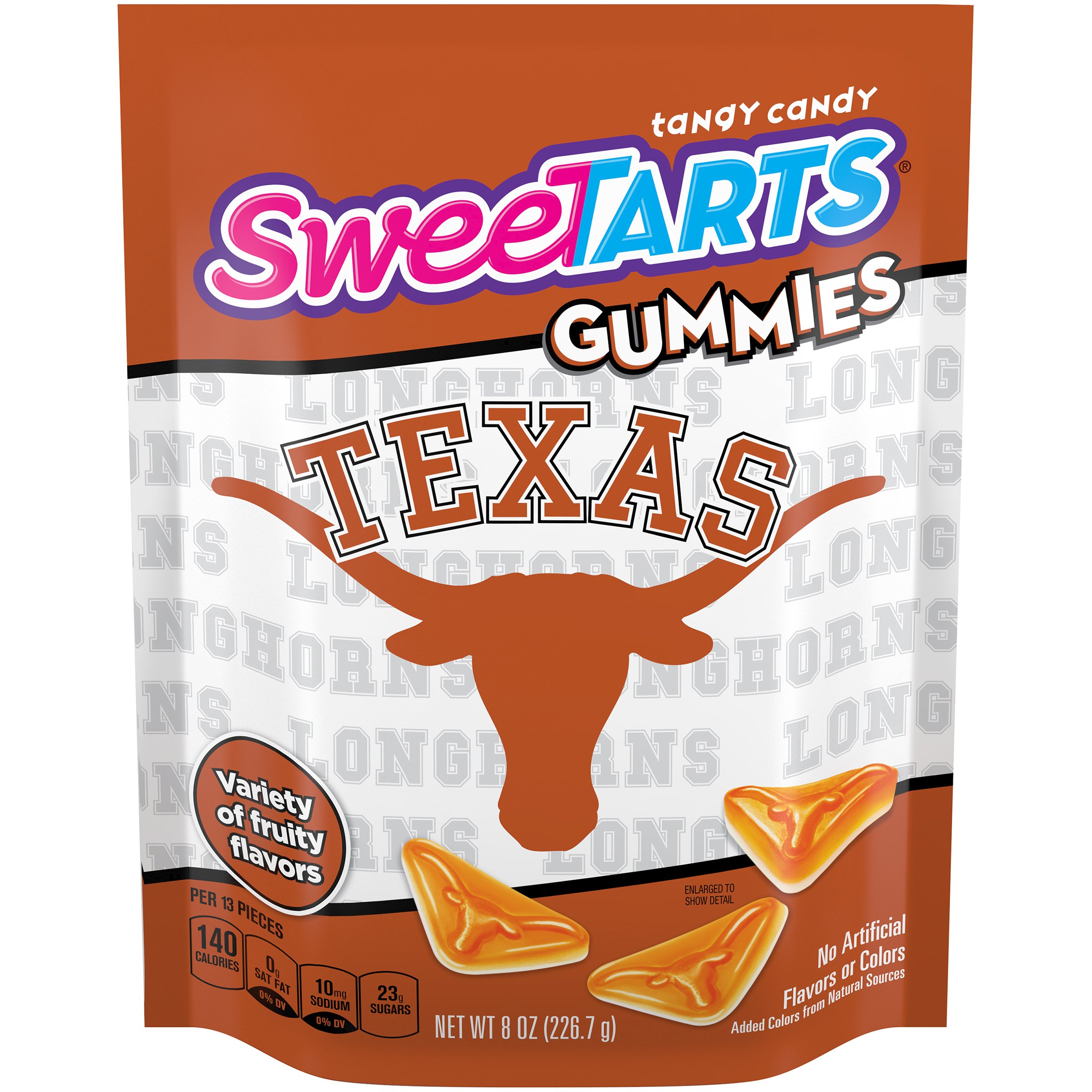 SweeTarts Gummies Texas - Shop Candy at H-E-B