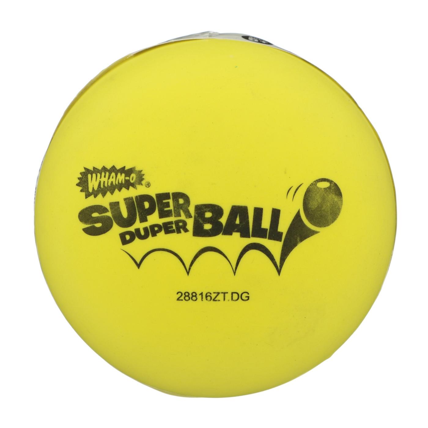 Wham-O Wham-O Super Duper Ball - Shop Balls at H-E-B