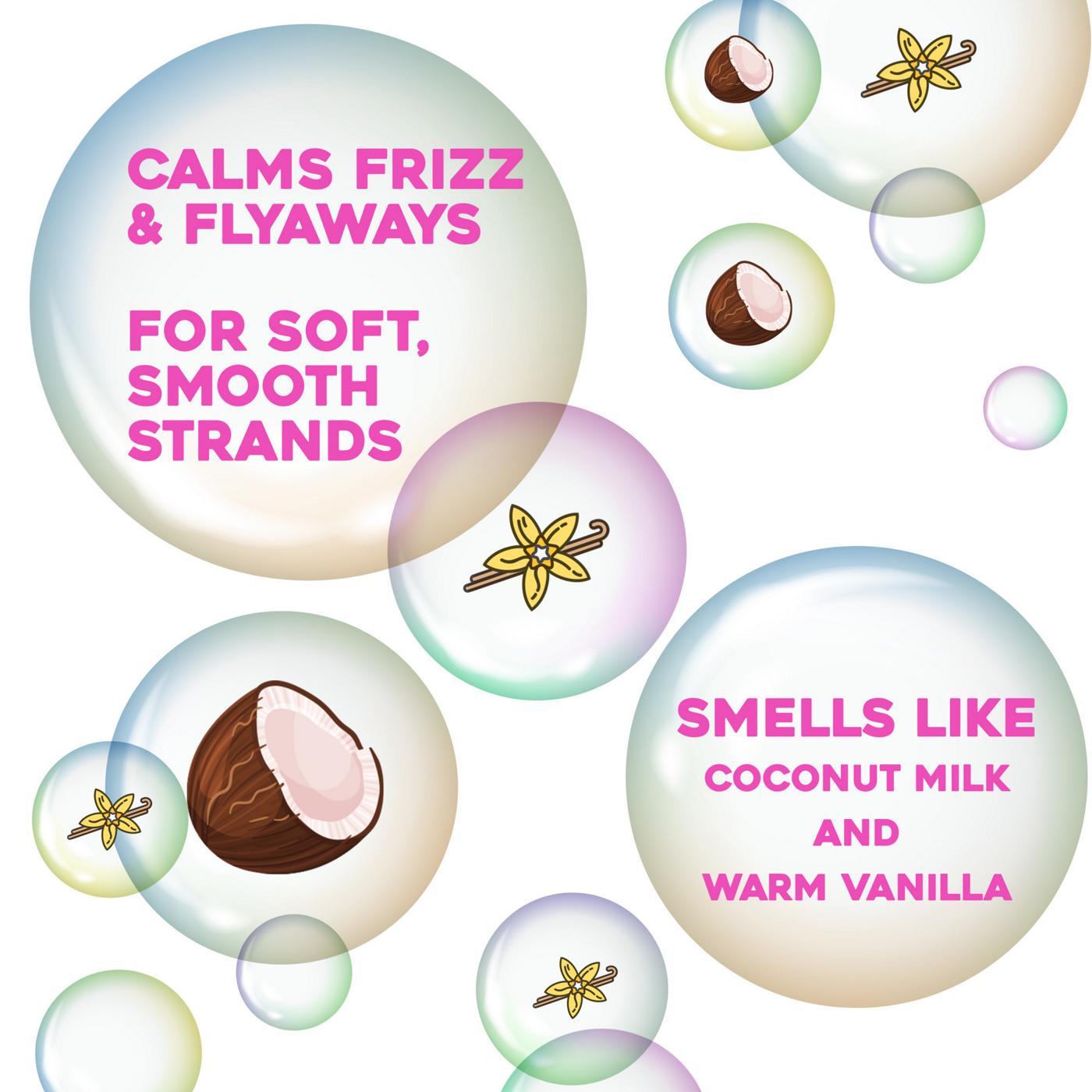 OGX Damage Remedy + Coconut Miracle Oil Extra Strength Shampoo - Shop ...