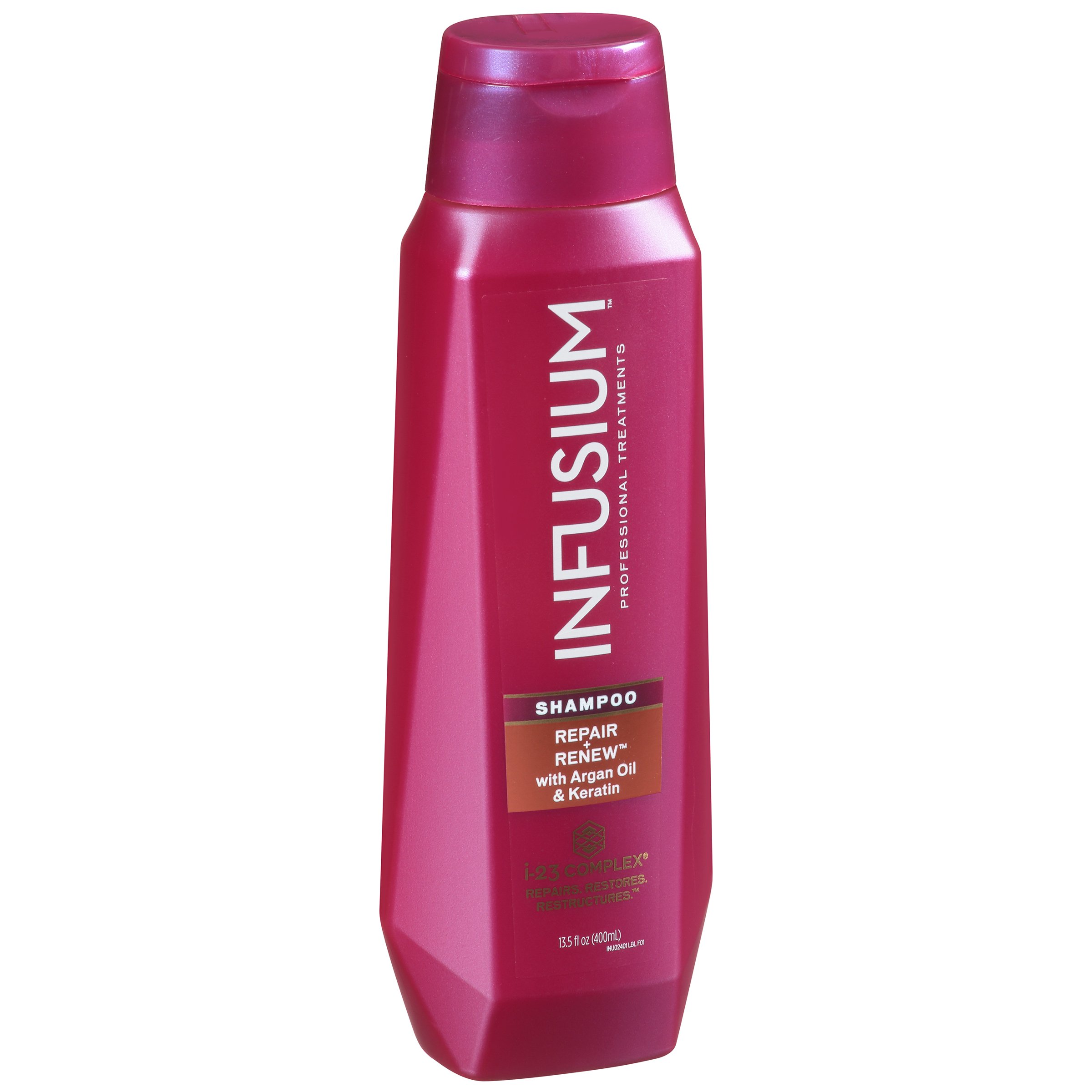Infusium 23 Repair + Renew Shampoo - Shop Shampoo & conditioner at H-E-B