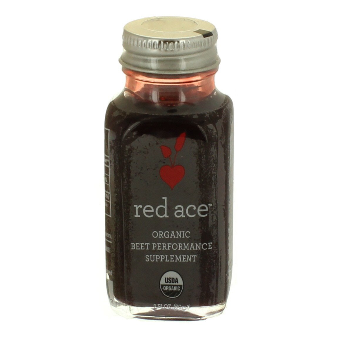 Red Ace Organic Beet Performance Supplement - Shop Diet & Fitness at H-E-B