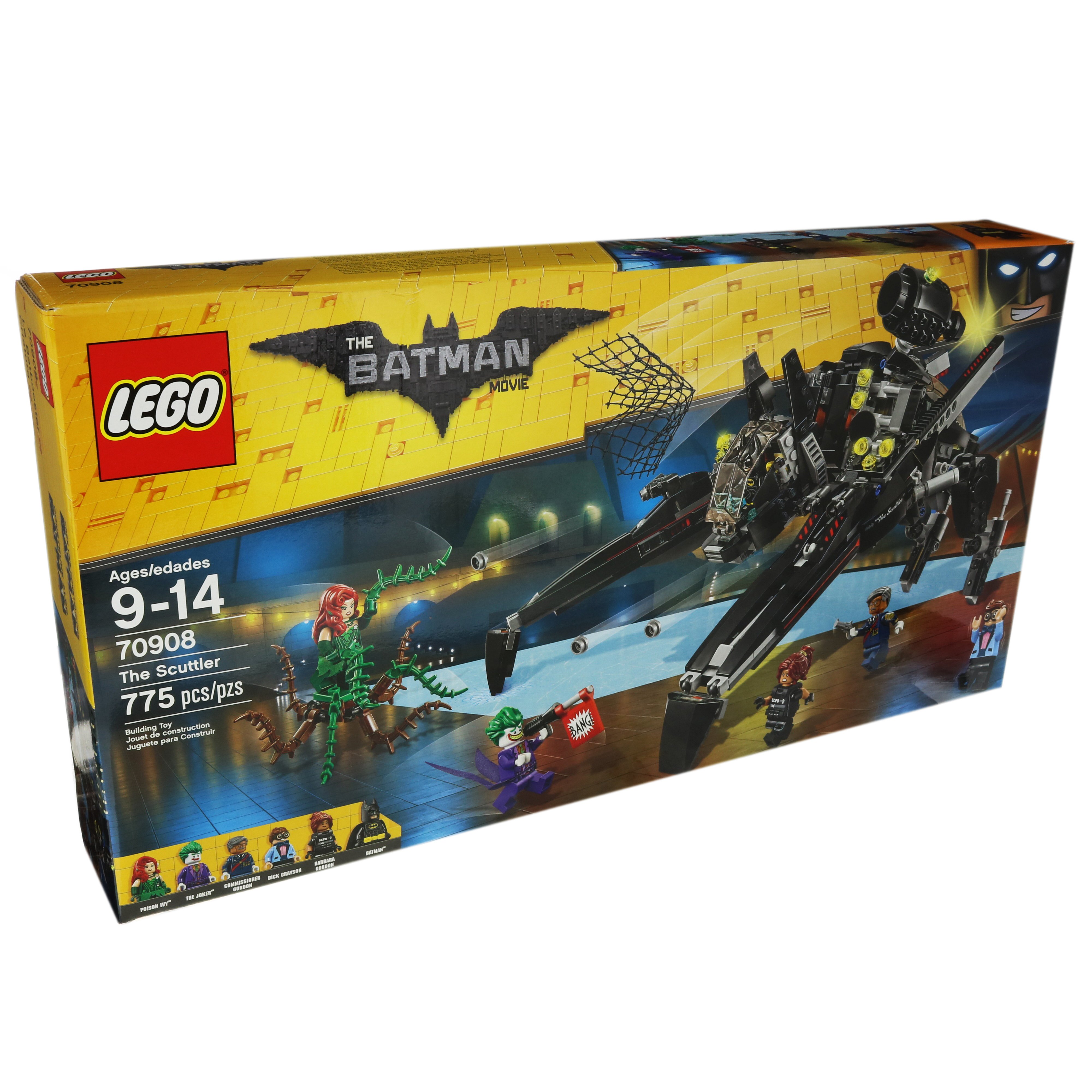 LEGO The Scuttler - Shop Toys at H-E-B