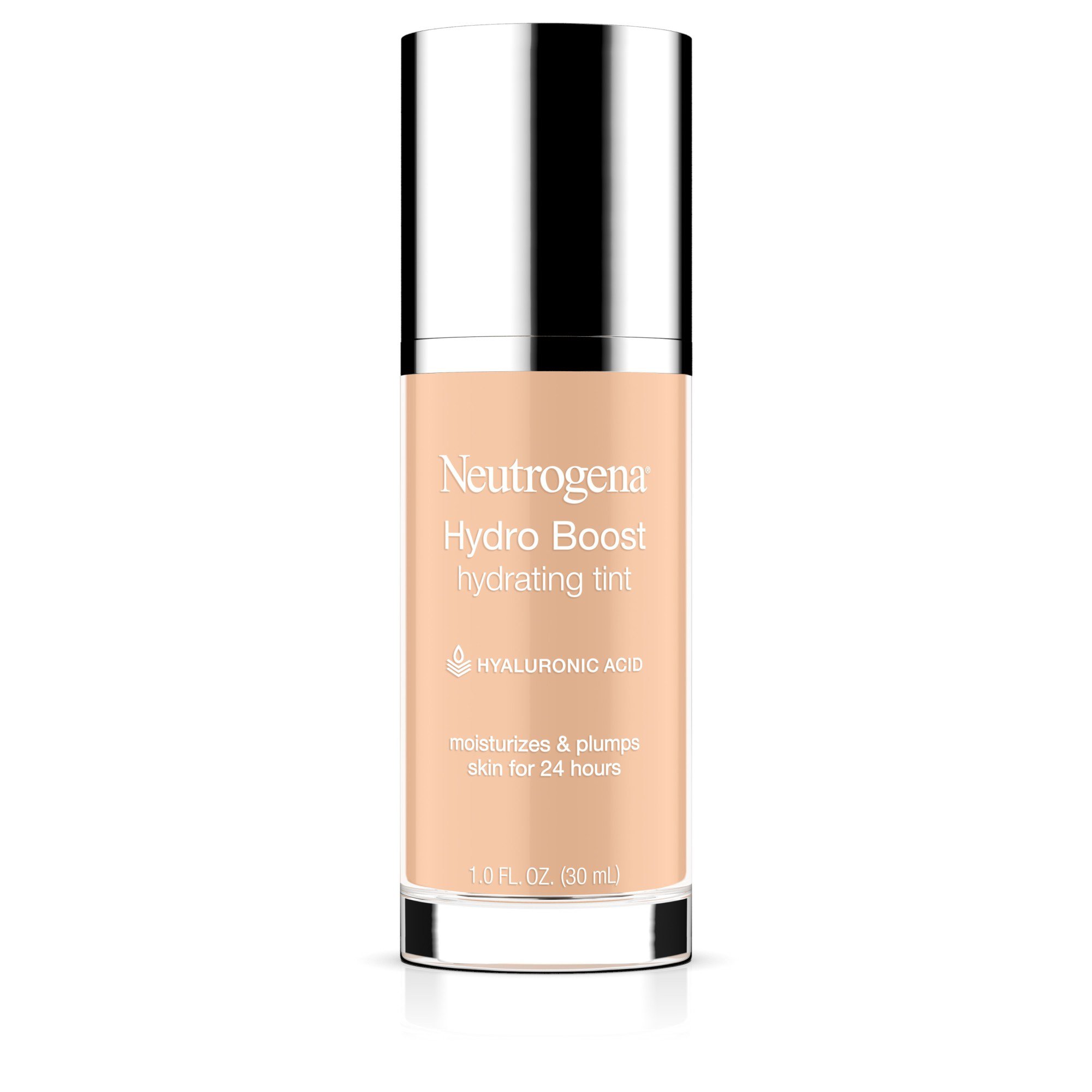 Neutrogena Hydro Boost Hydrating Tint Makeup - Classic Ivory - Shop ...