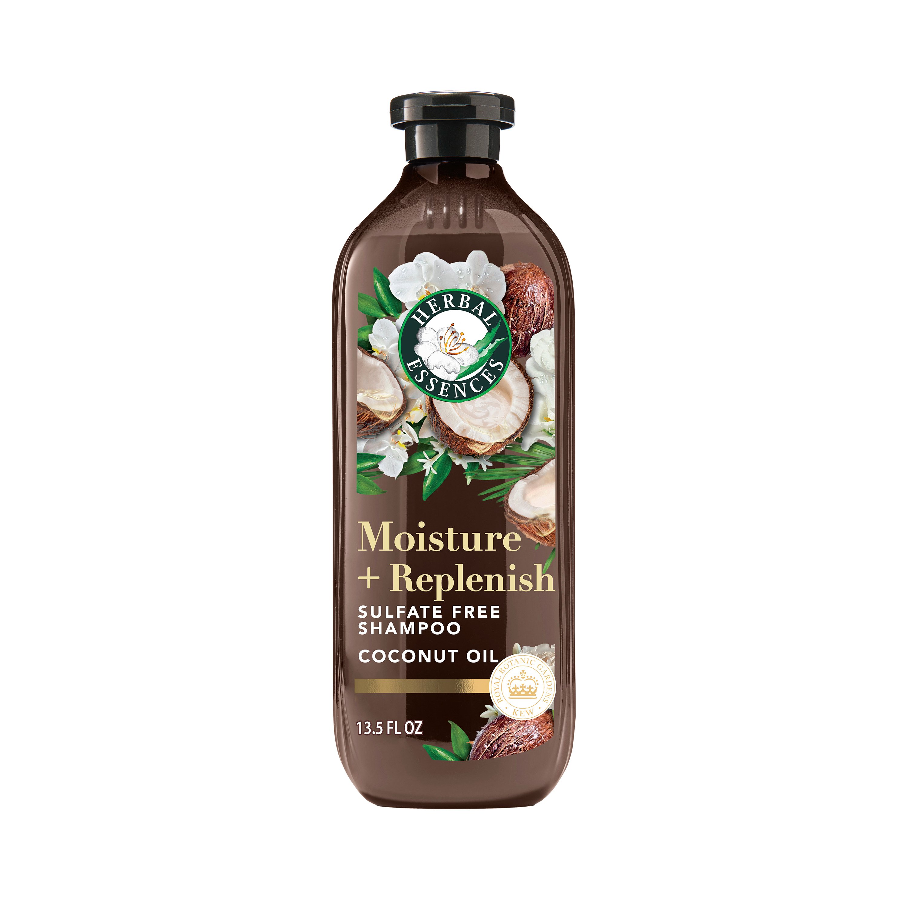 Herbal Essences Coconut Oil Hydrate Shampoo - Shop Shampoo ...
