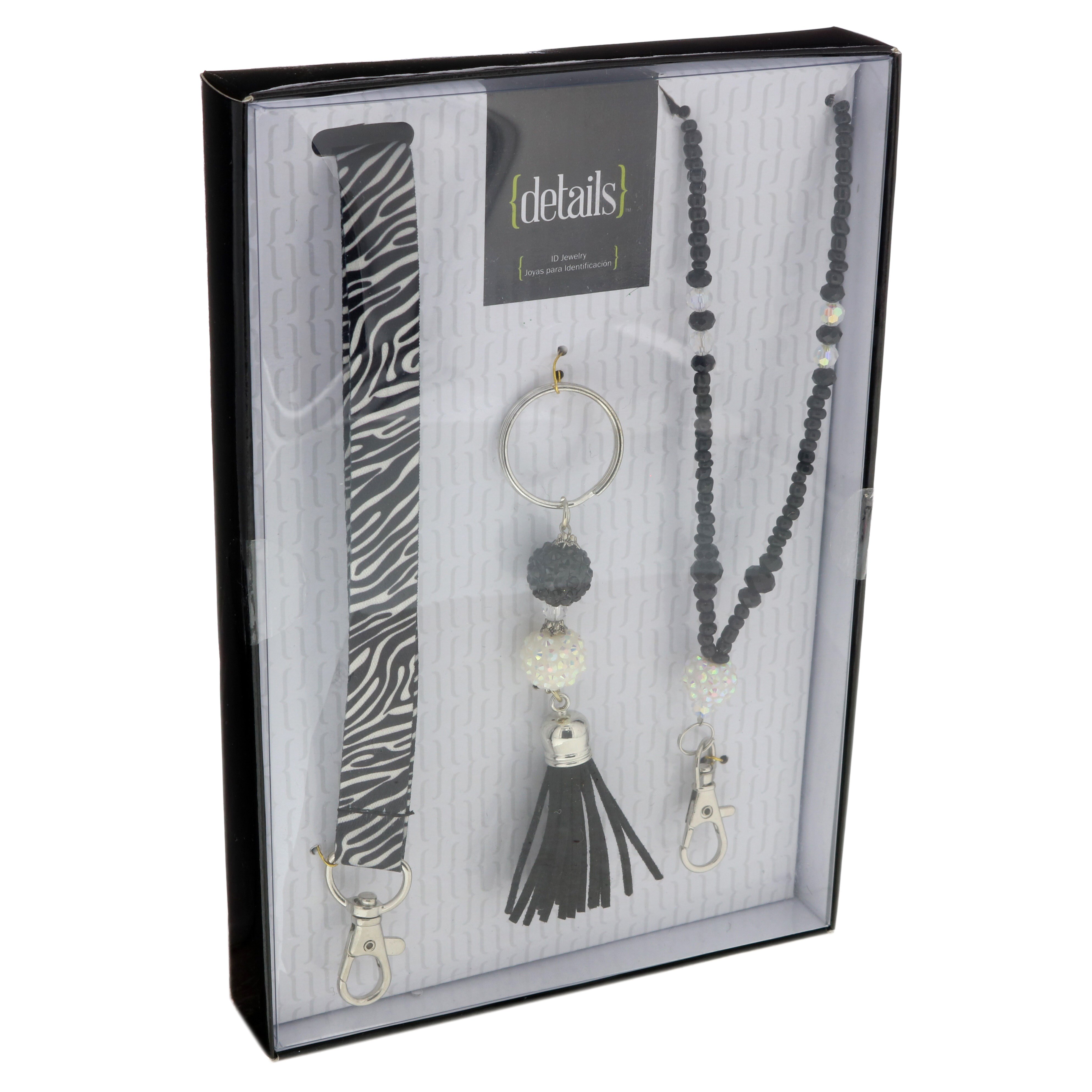 Details Gift Box Zebra - Shop at H-E-B