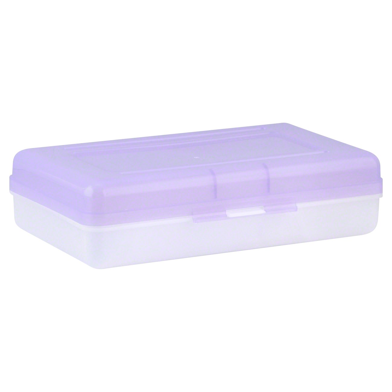 GTC Economy School Box, Purple - Shop Tools & equipment at H-E-B