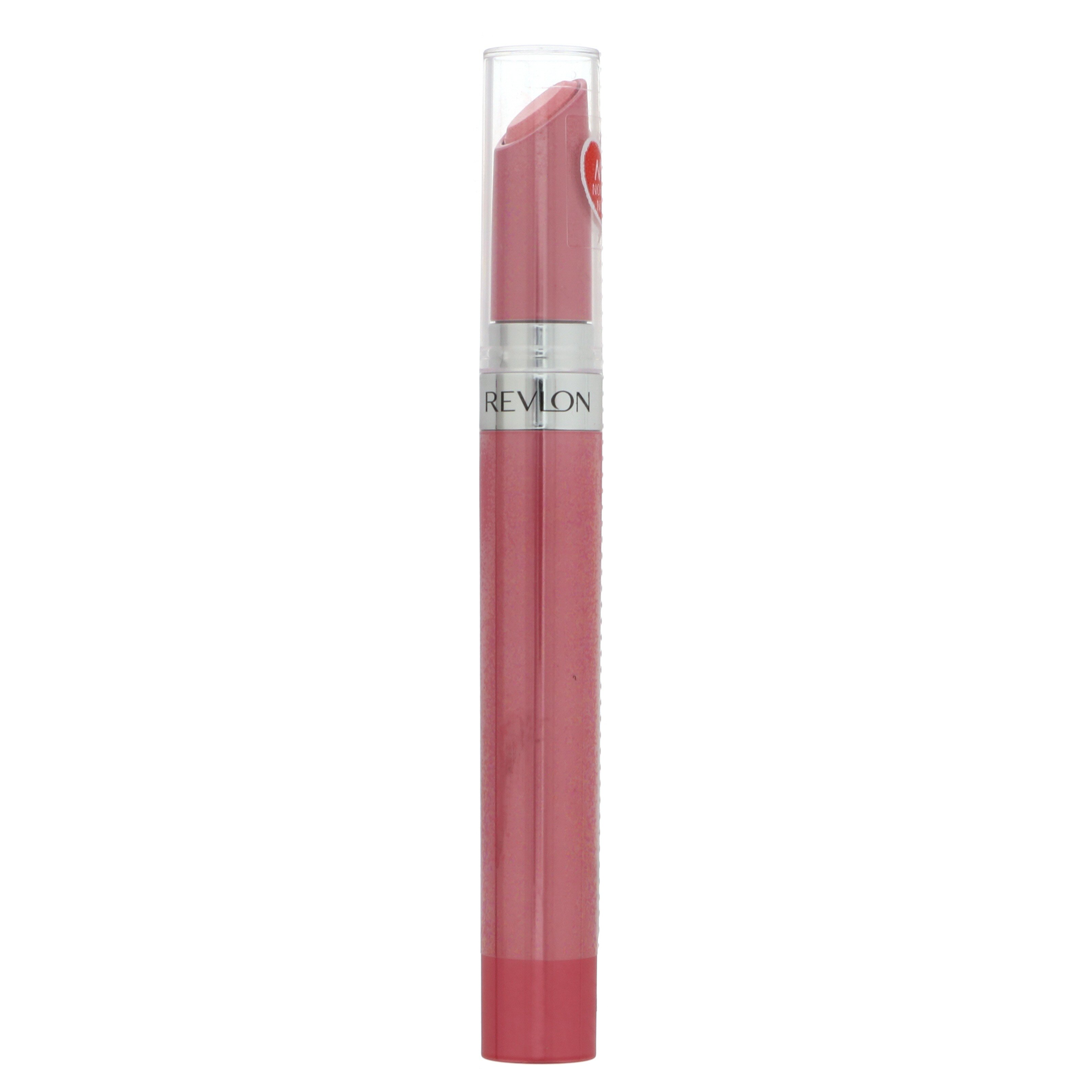 Revlon Ultra HD Gel Lipcolor Pink Cloud - Shop Lipstick at H-E-B