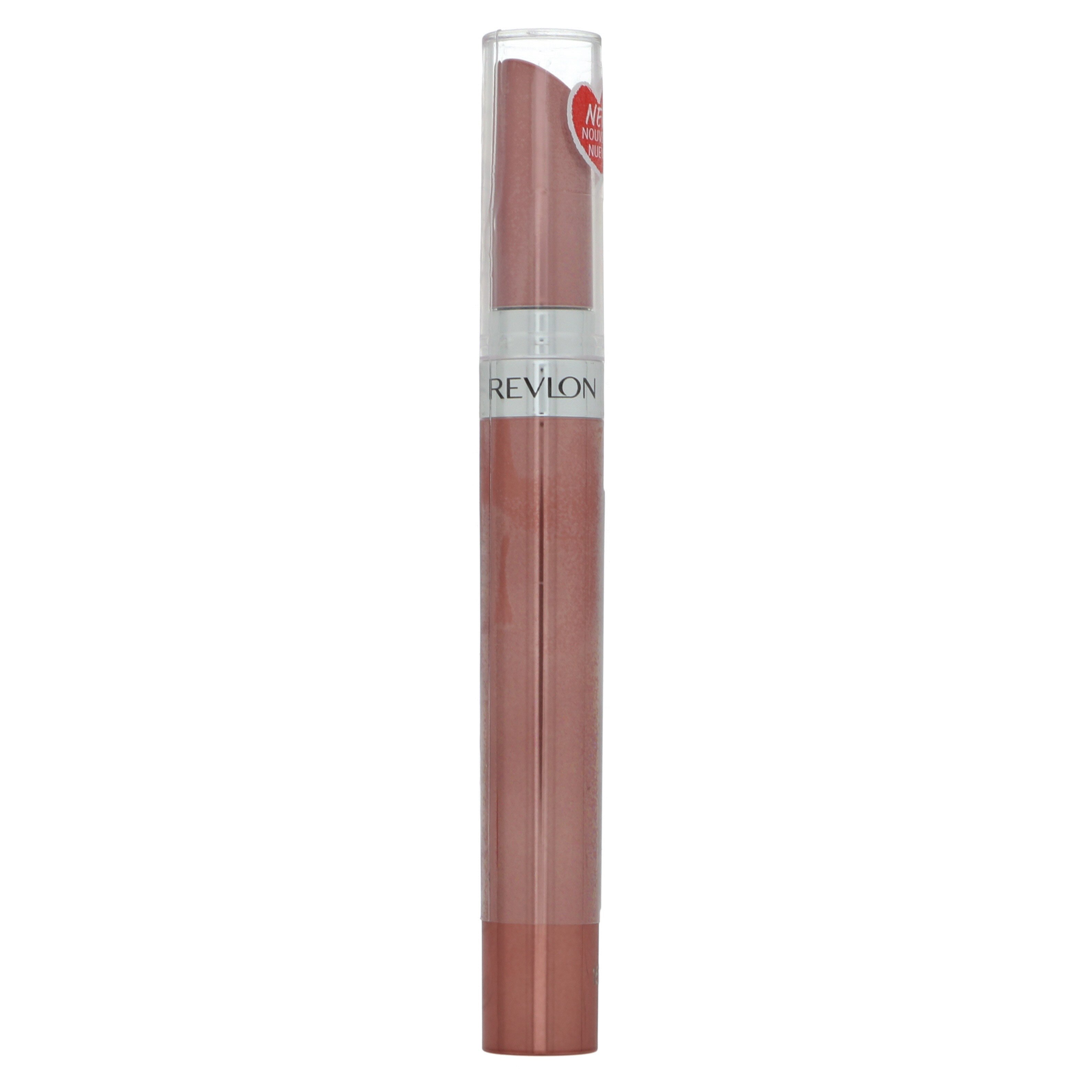 Revlon Ultra HD Gel Lipcolor Sand - Shop Lipstick at H-E-B