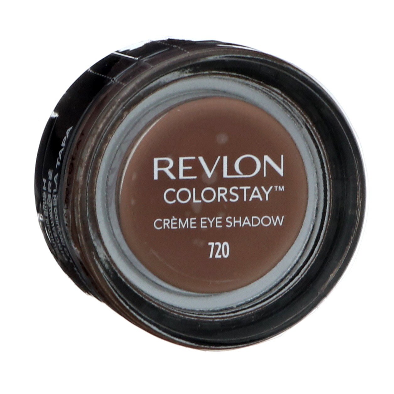 Revlon ColorStay Creme Eye Shadow Chocolate - Shop Eyes at H-E-B