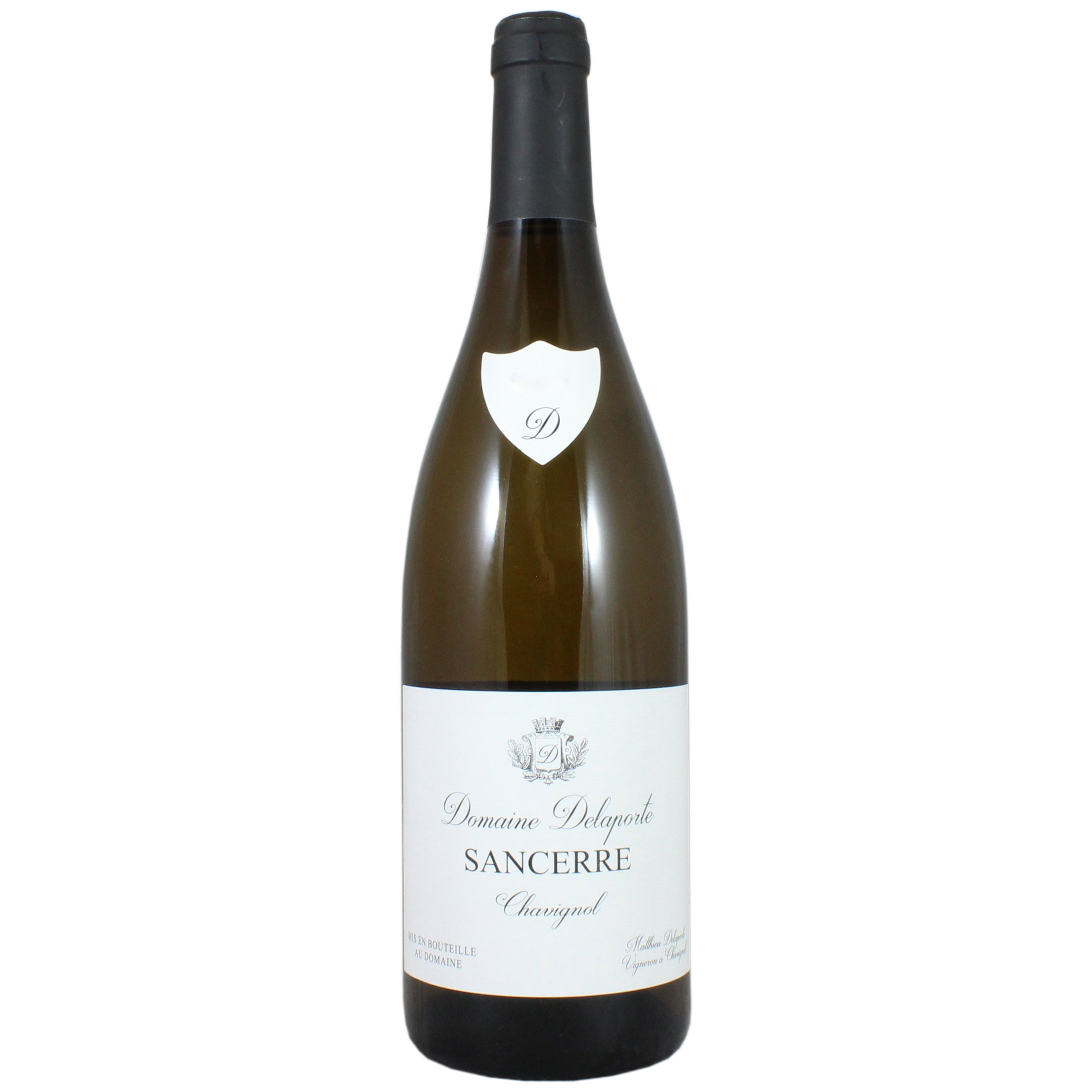 Domaine Vincent Delaporte Delaporte Sancerre - Shop Wine at H-E-B