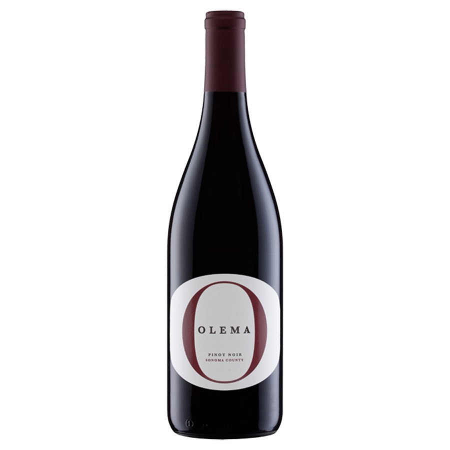Olema Pinot Noir California Red Wine, 750 mL | Central Market - Really ...