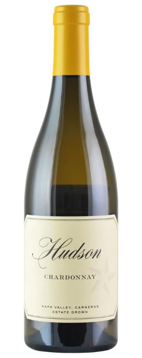 Hudson Chardonnay Napa Valley - Shop Wine at H-E-B
