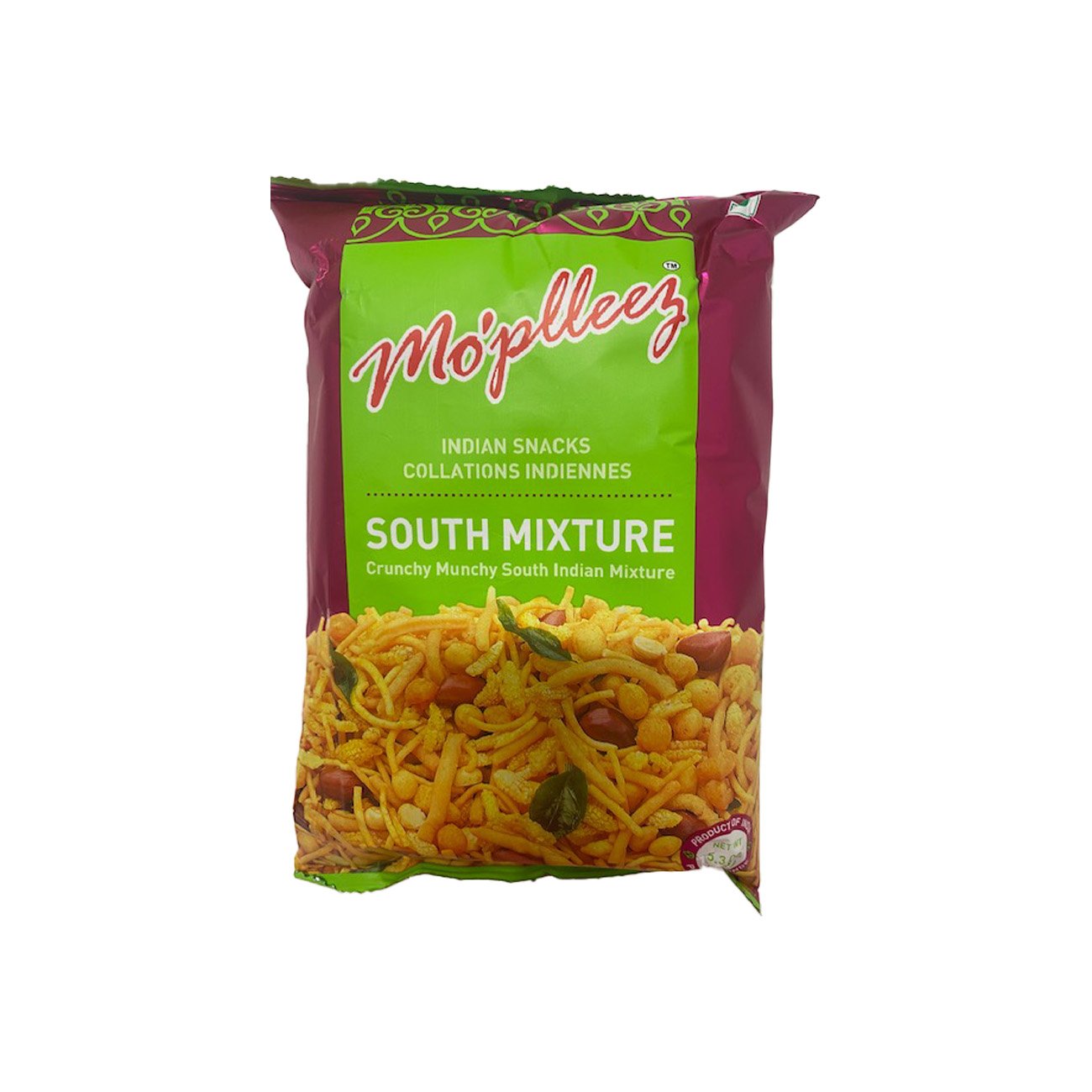 Mopleez South Indian Mixture - Shop Chips at H-E-B