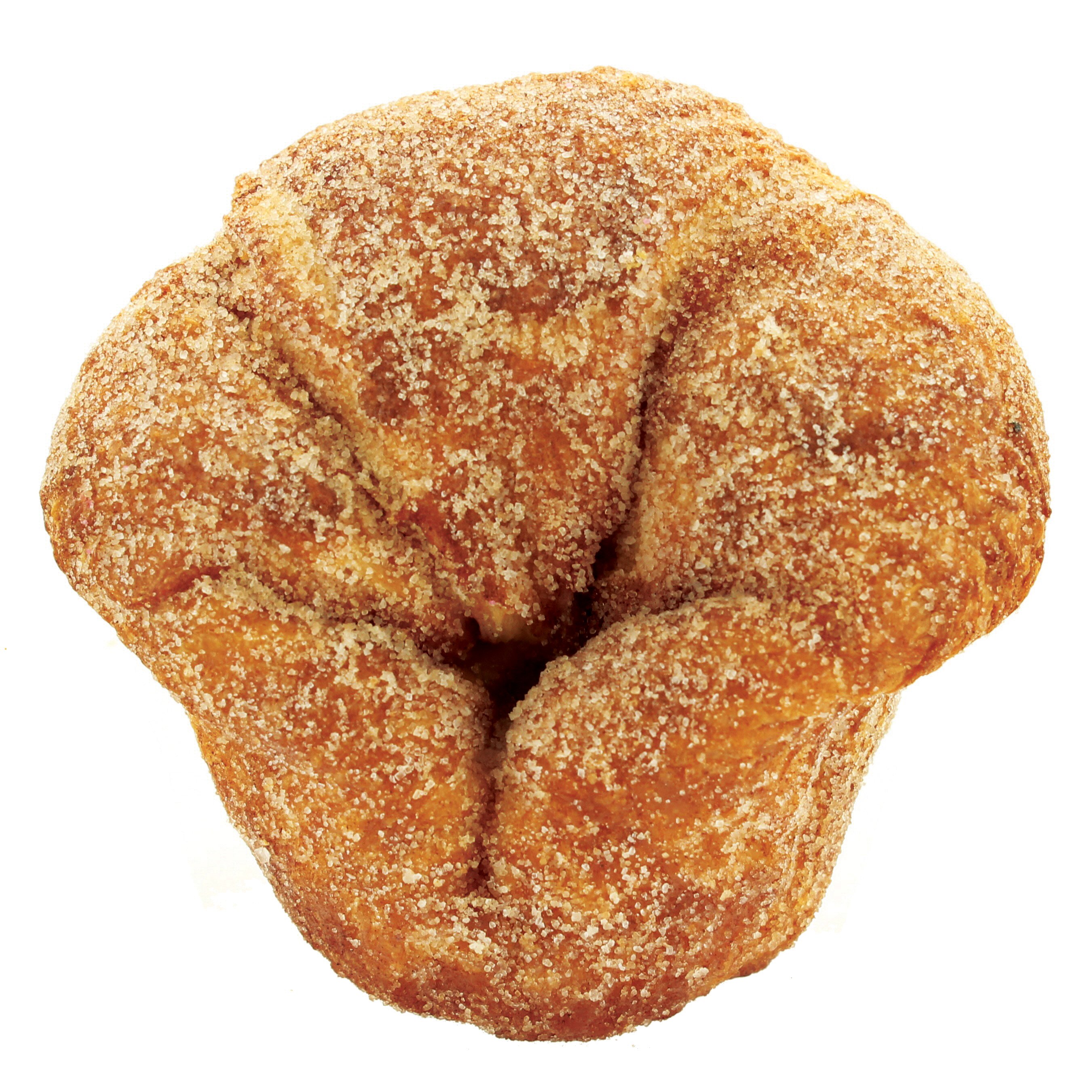 H-E-B Bakery Cinnamon Sugar Croissant Donut - Shop Desserts & Pastries ...