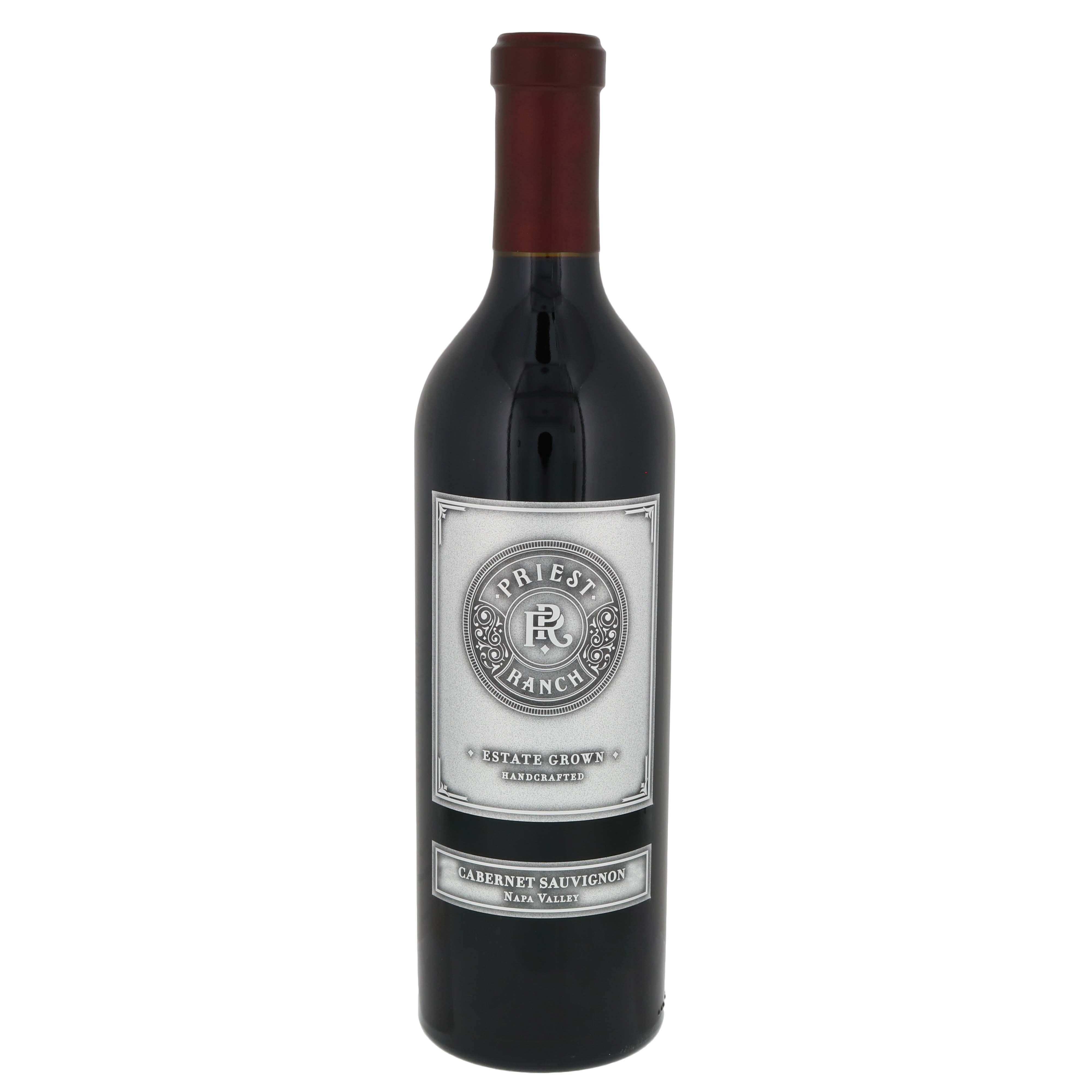 Priest Ranch Cabernet Sauvignon - Shop Wine at H-E-B