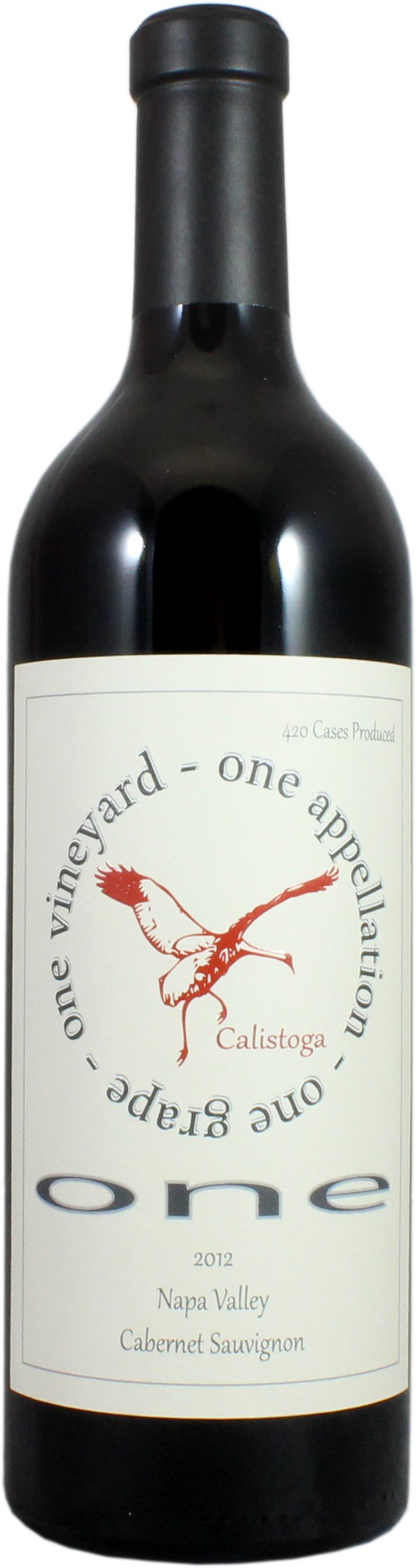 One Napa Valley Cabernet Sauvignon - Shop Wine at H-E-B