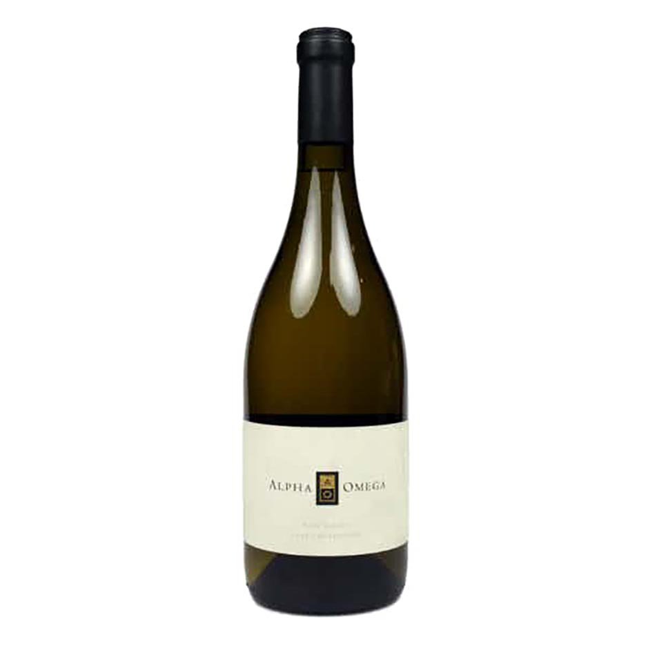 Alpha Omega Chardonnay - Shop Wine at H-E-B