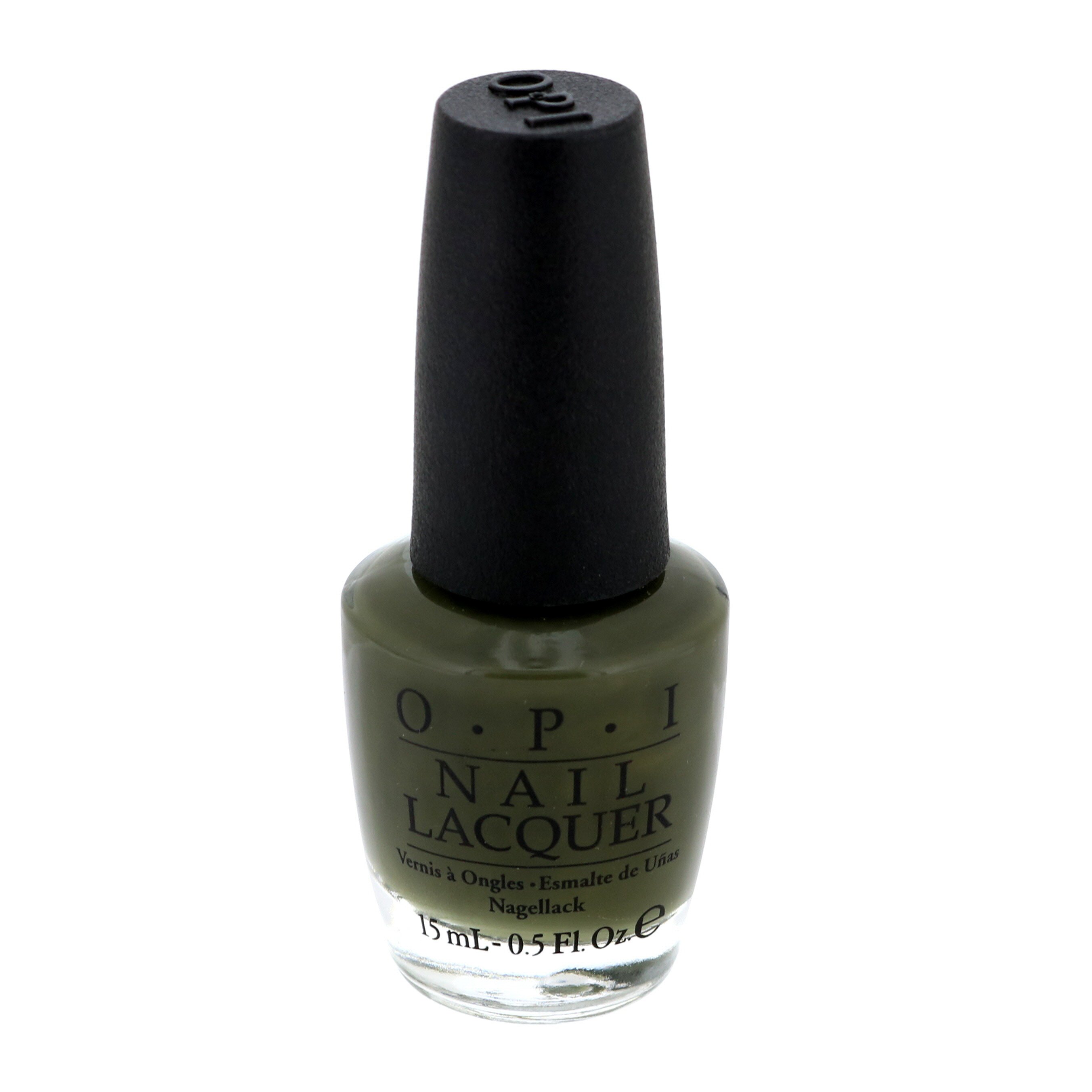 OPI Nail Lacquer Suzi The First Lady Of Nails - Shop Nails at H-E-B