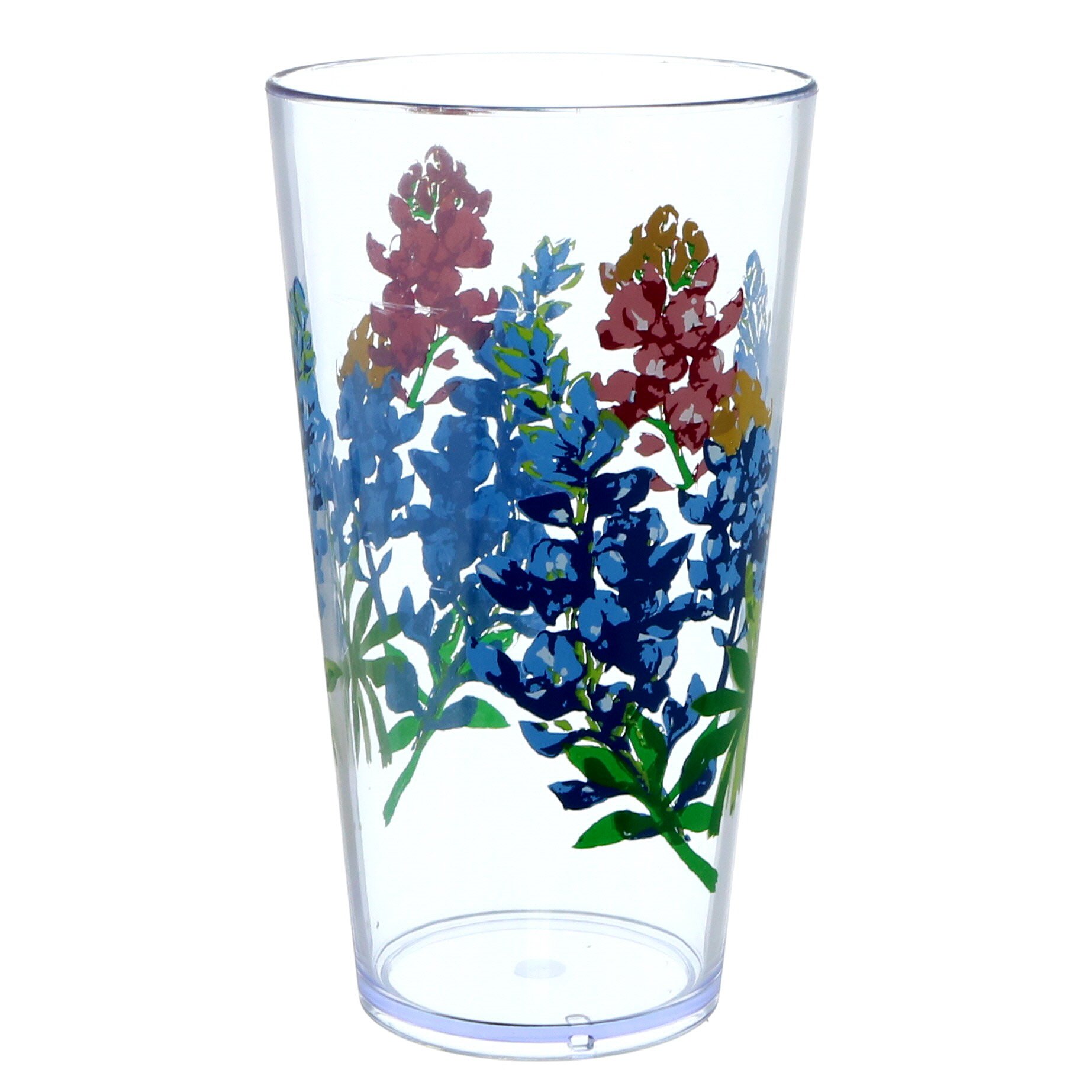 Dining Style Bluebonnet HB Tumbler - Shop Glasses & mugs at H-E-B